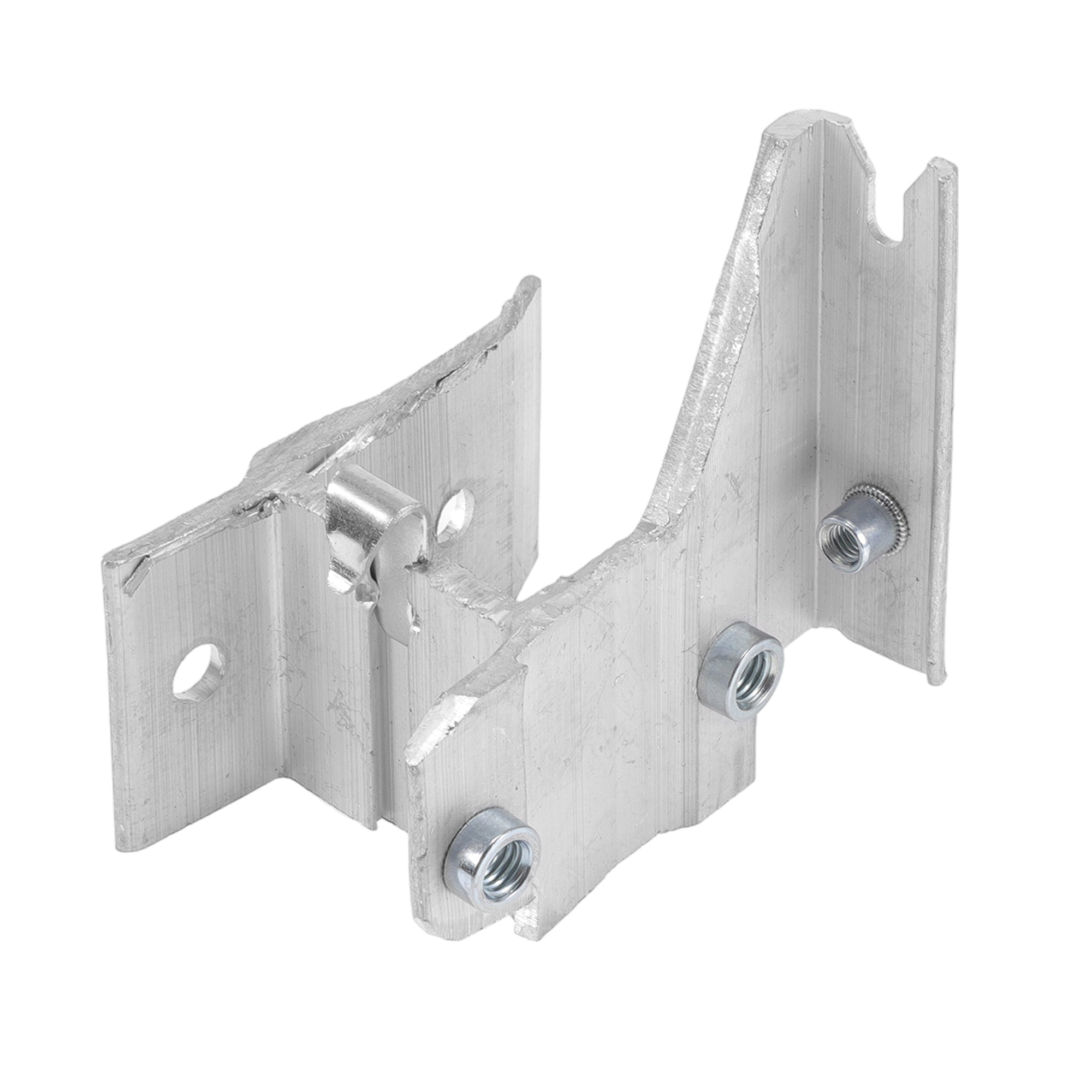 No.51647245795 Bumper Support Bracket for BMW 1 Series / Left Side ...