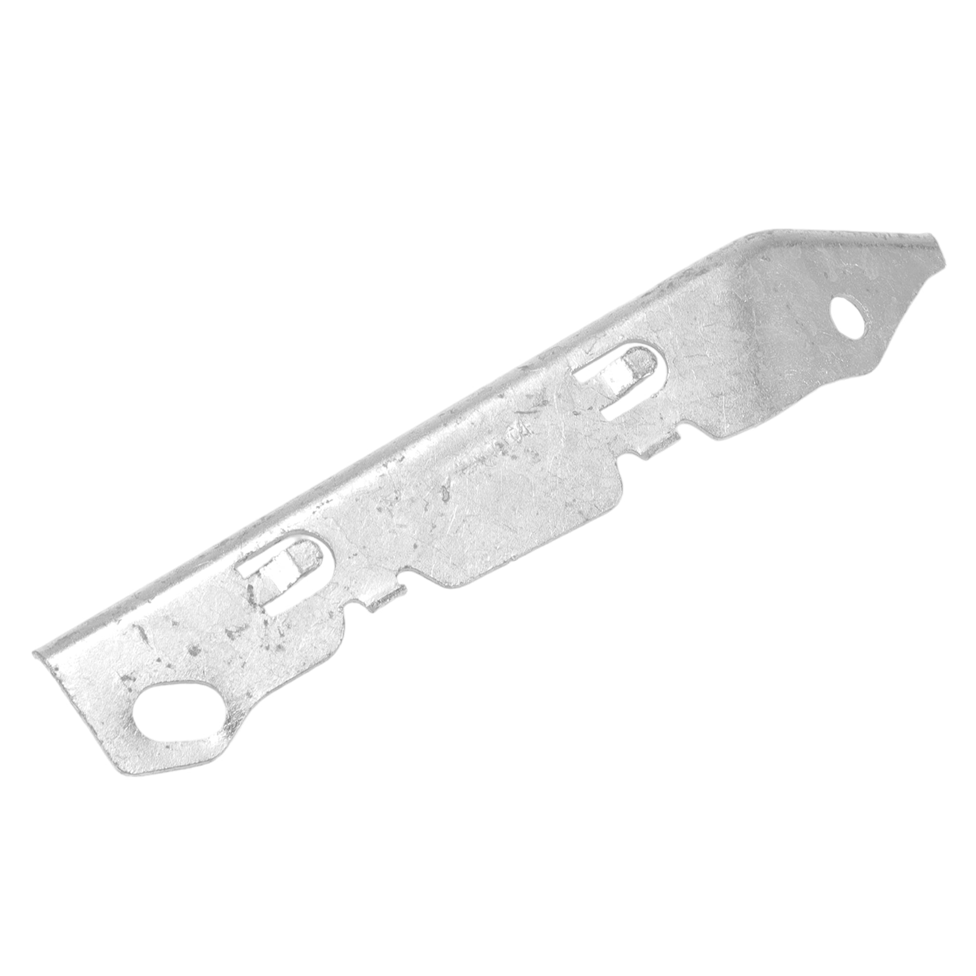No.51117227898 Bumper Support Bracket for BMW 335i / Right Side Front ...