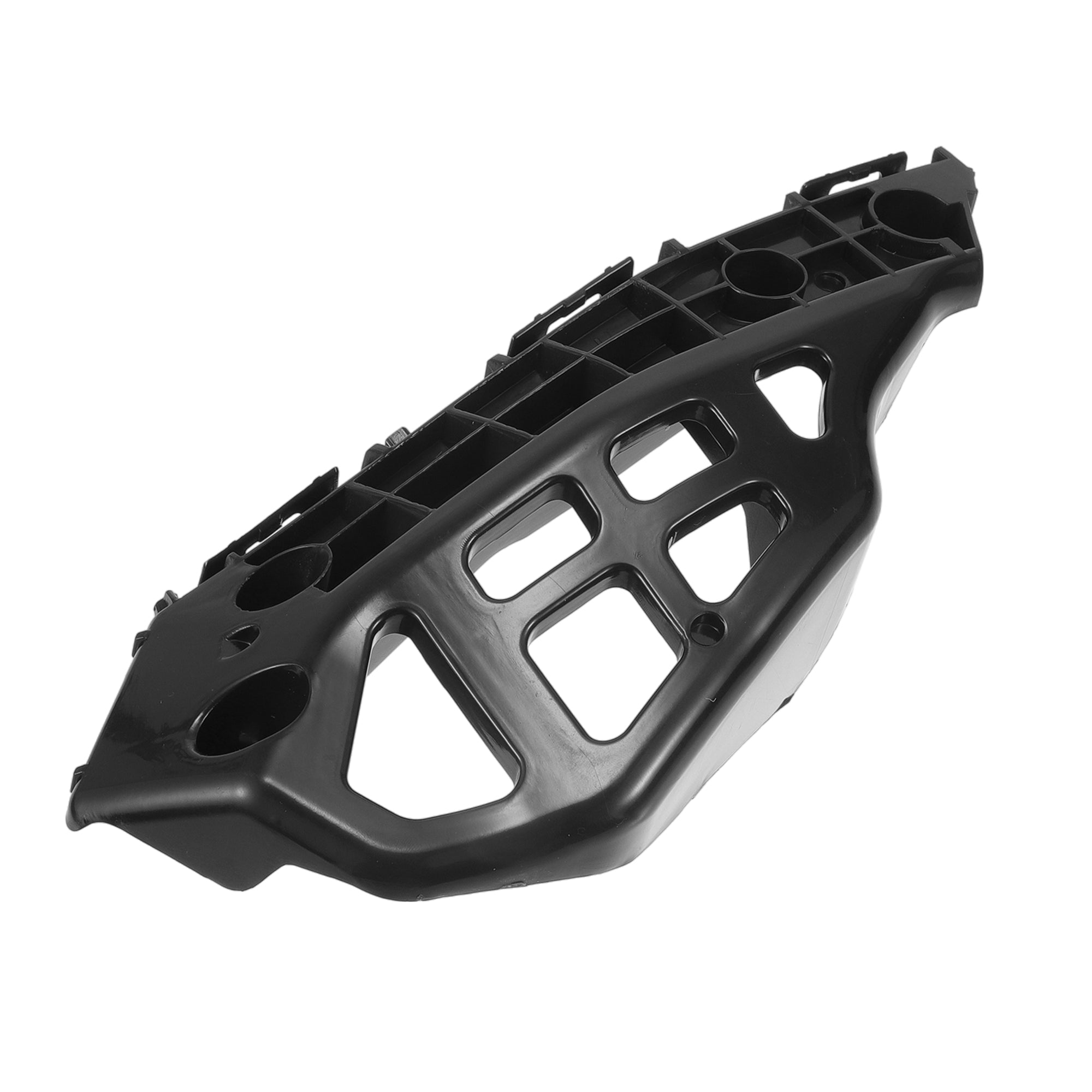 Bumper Support Bracket, Left Side Front Bumper Retainer Bracket Hold ...