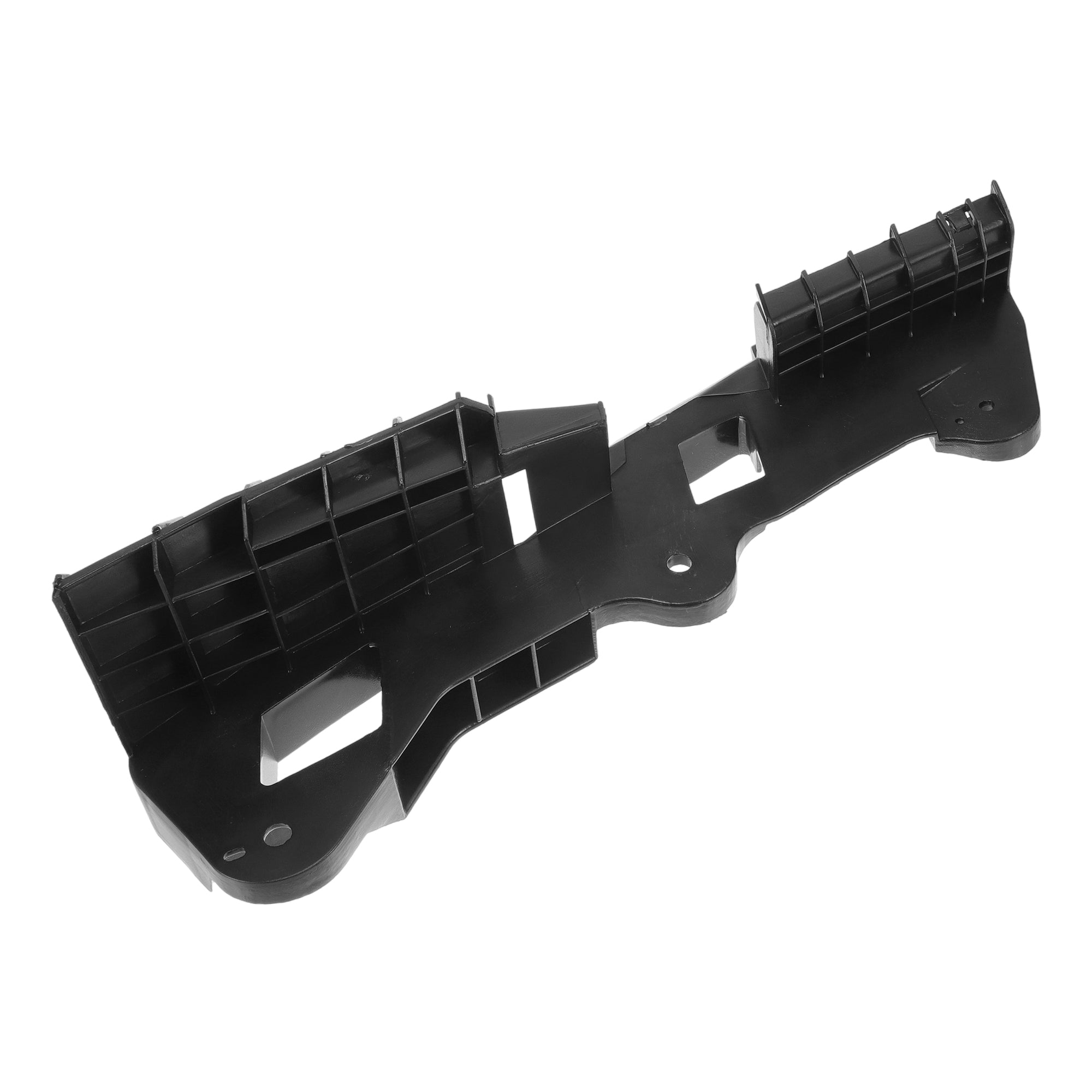 Bumper Support Bracket, Left Side Front Bumper Retainer Bracket Hold ...