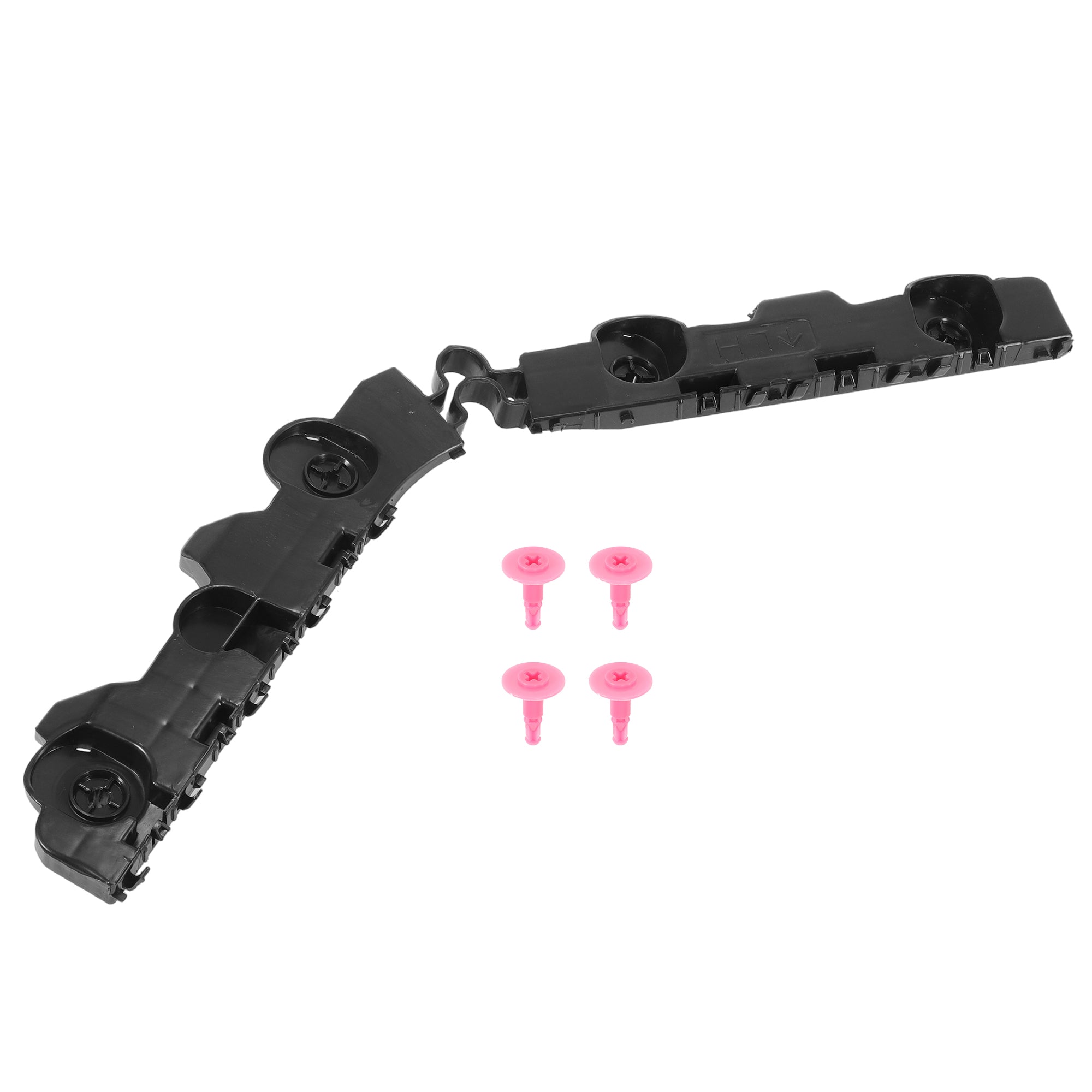 Bumper Support Bracket No.852216CA0A - Left Driver Side Bumper Bracket ...