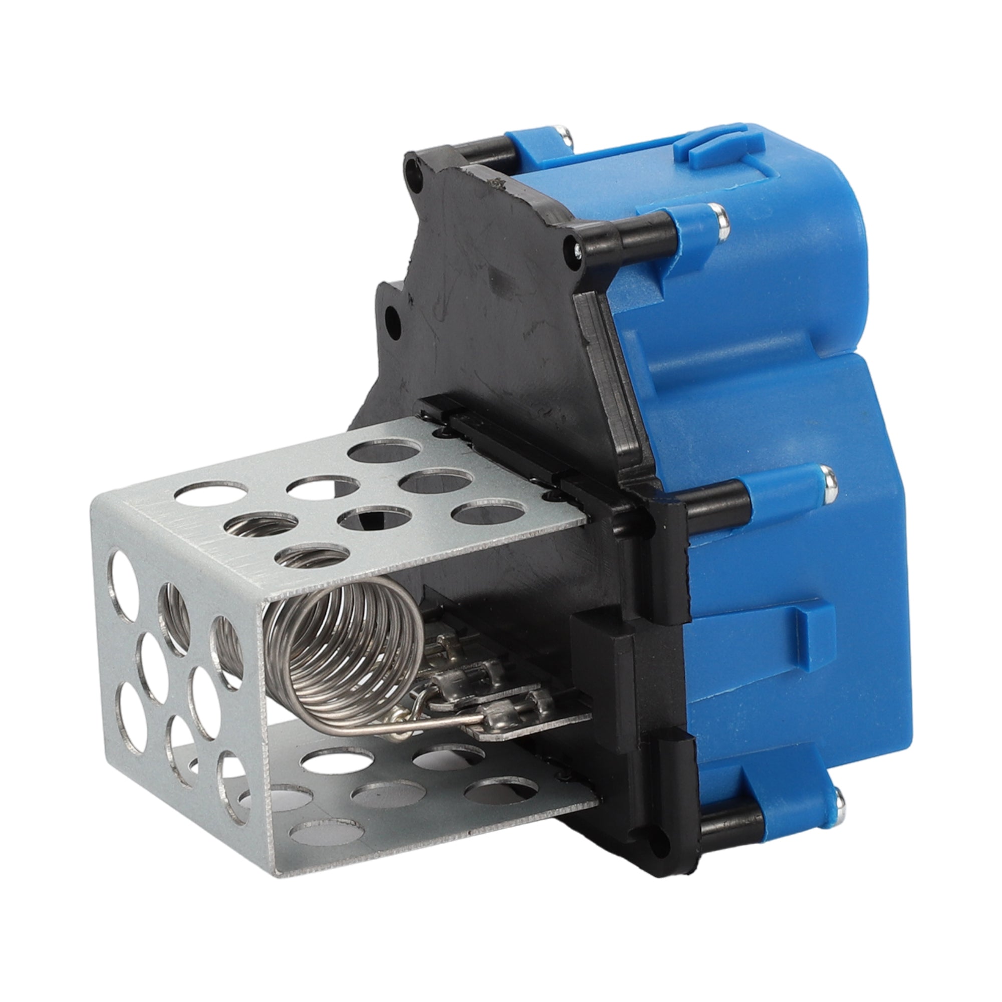HVAC Blower Motor Resistor Compatible for Peugeot 307 for Peugeot ...