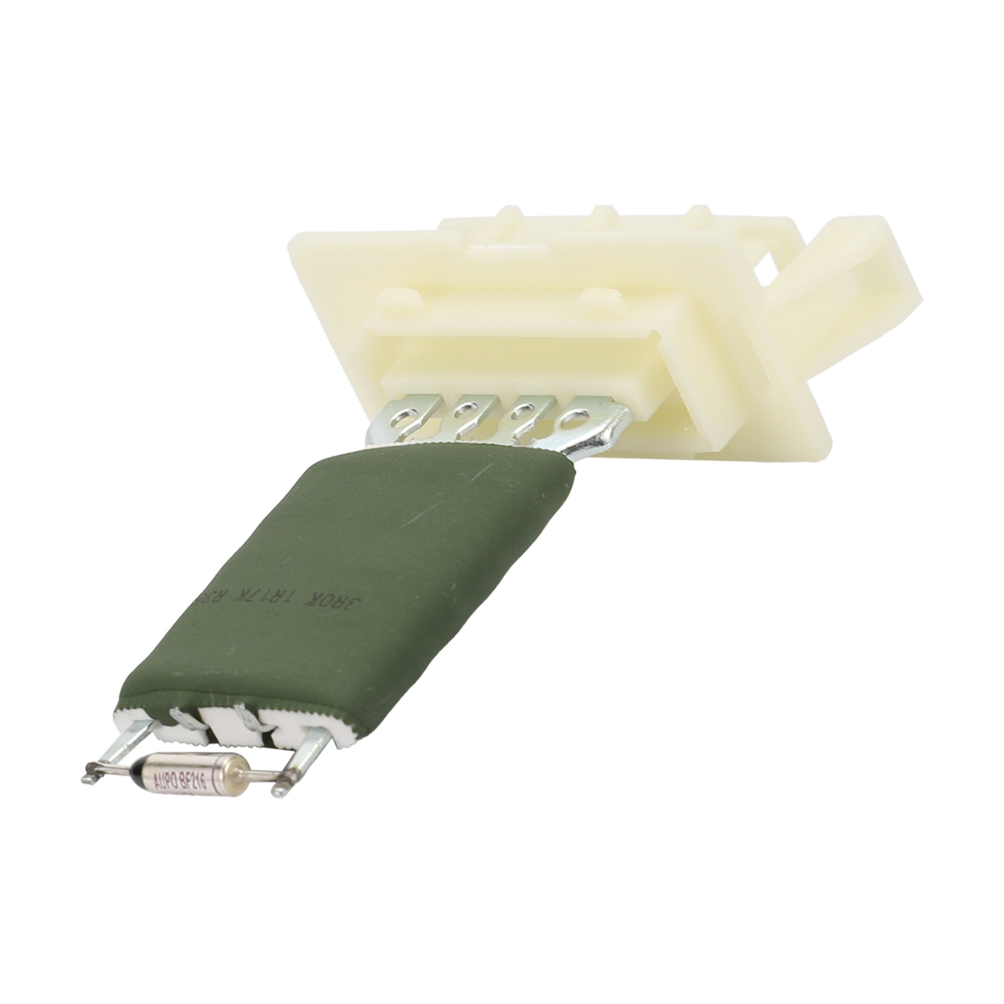 No.6001547488 HVAC Blower Motor Resistor for Dacia Duster 2010 - 2017 ...