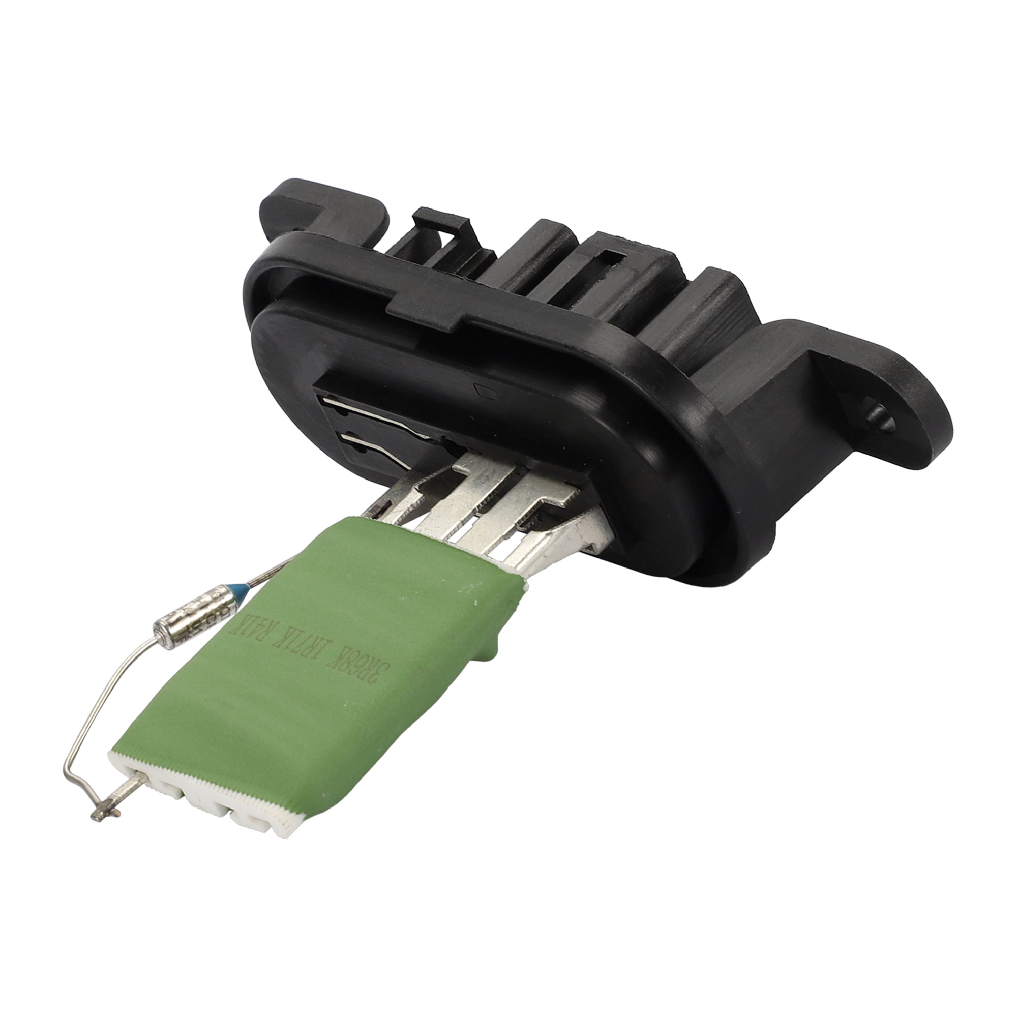 No.271500889R HVAC Blower Motor Resistor for Dacia Dokker Kombi 2018 ...