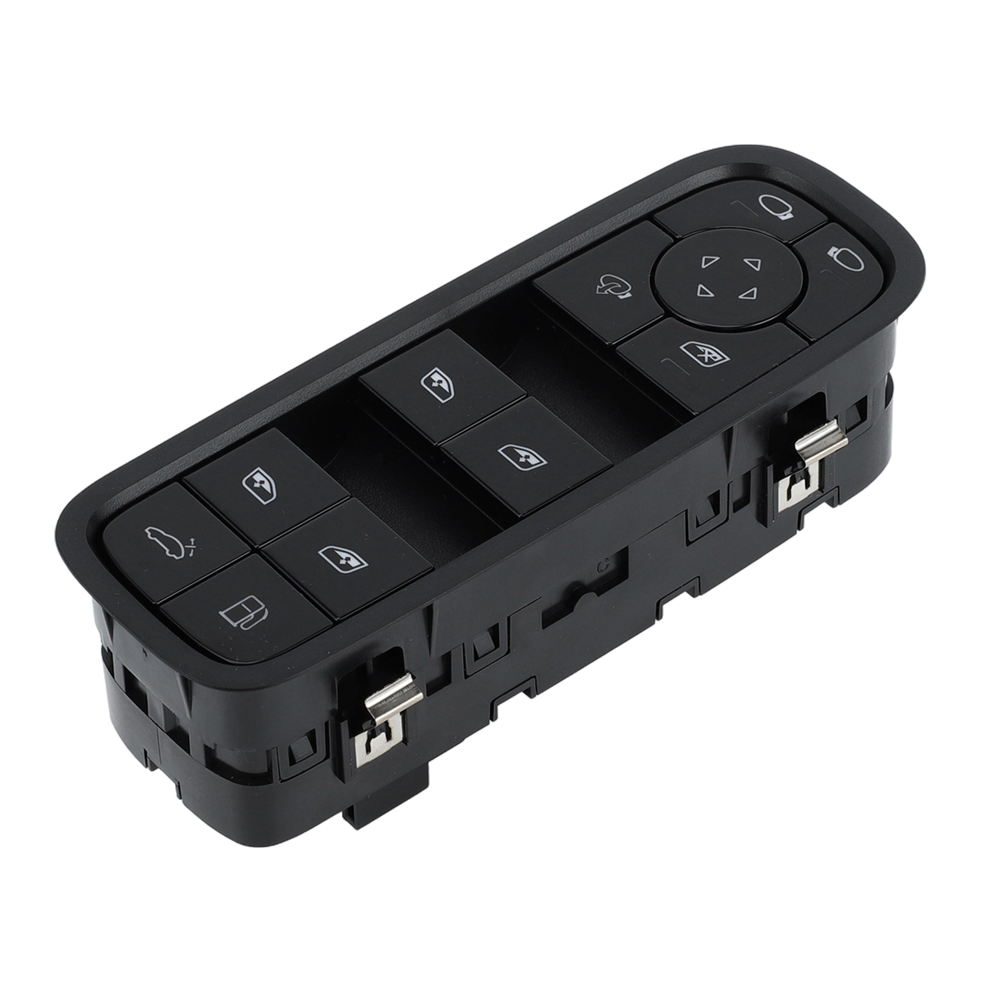 Front Left Side Power Window Switch for Porsche Cayenne 2019-2022 No ...