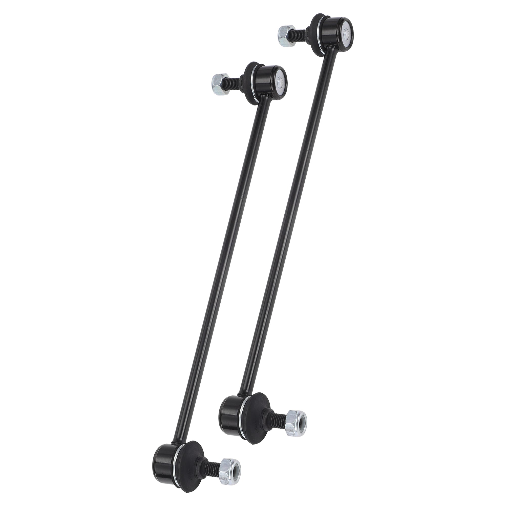 2pcs Front Sway Bar Links Stabilizer Link Kit for Ford Focus 2006-2020 ...