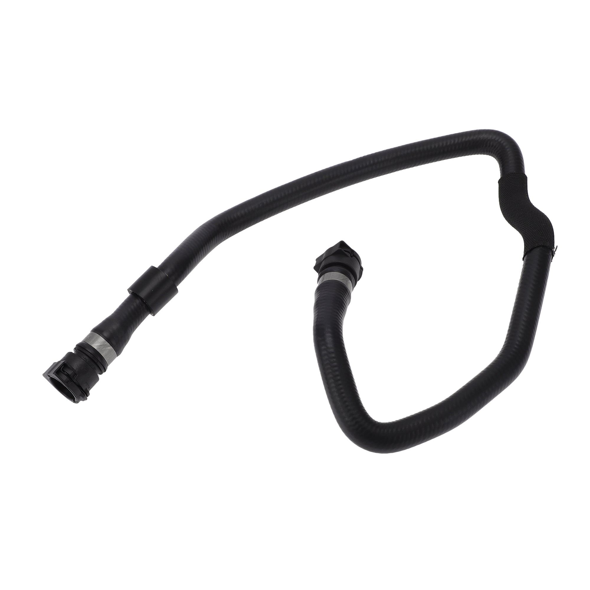Engine Radiator Hose No.17127580963 Lower Coolant Cooling Hose Pipe ...