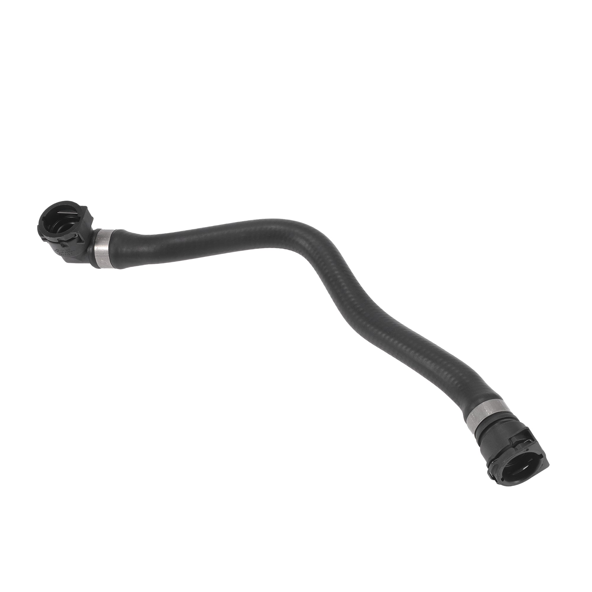 HVAC Heater Hose No.64219329646 Radiator Cooling Water Return Hose for ...
