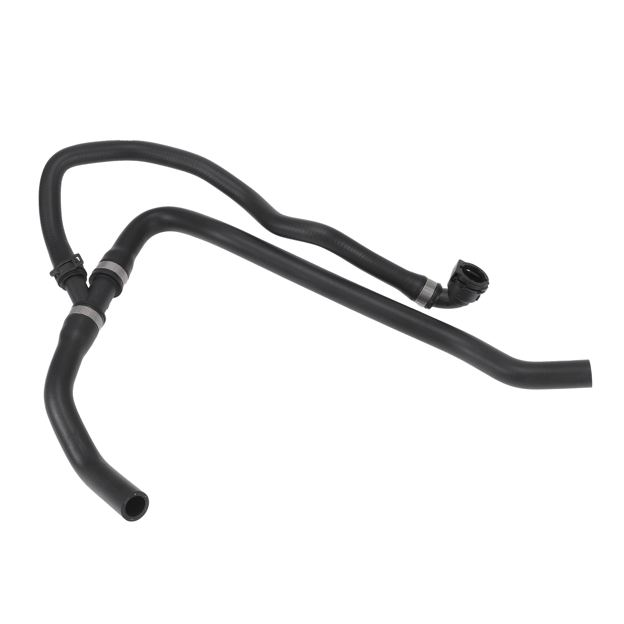 HVAC Heater Hose No.11537547244 Radiator Coolant Water Hose Pipe for ...
