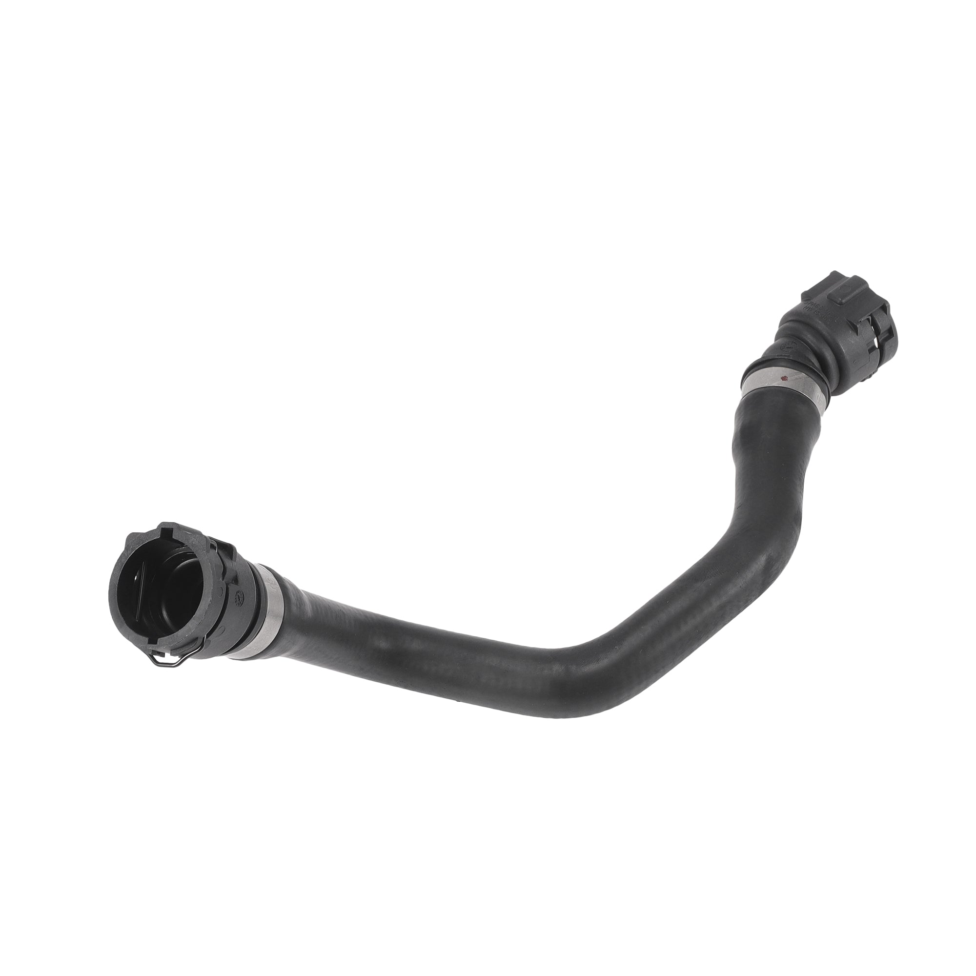 Engine Radiator Hose No.11537505950/11537500729 Expansion Tank Water ...
