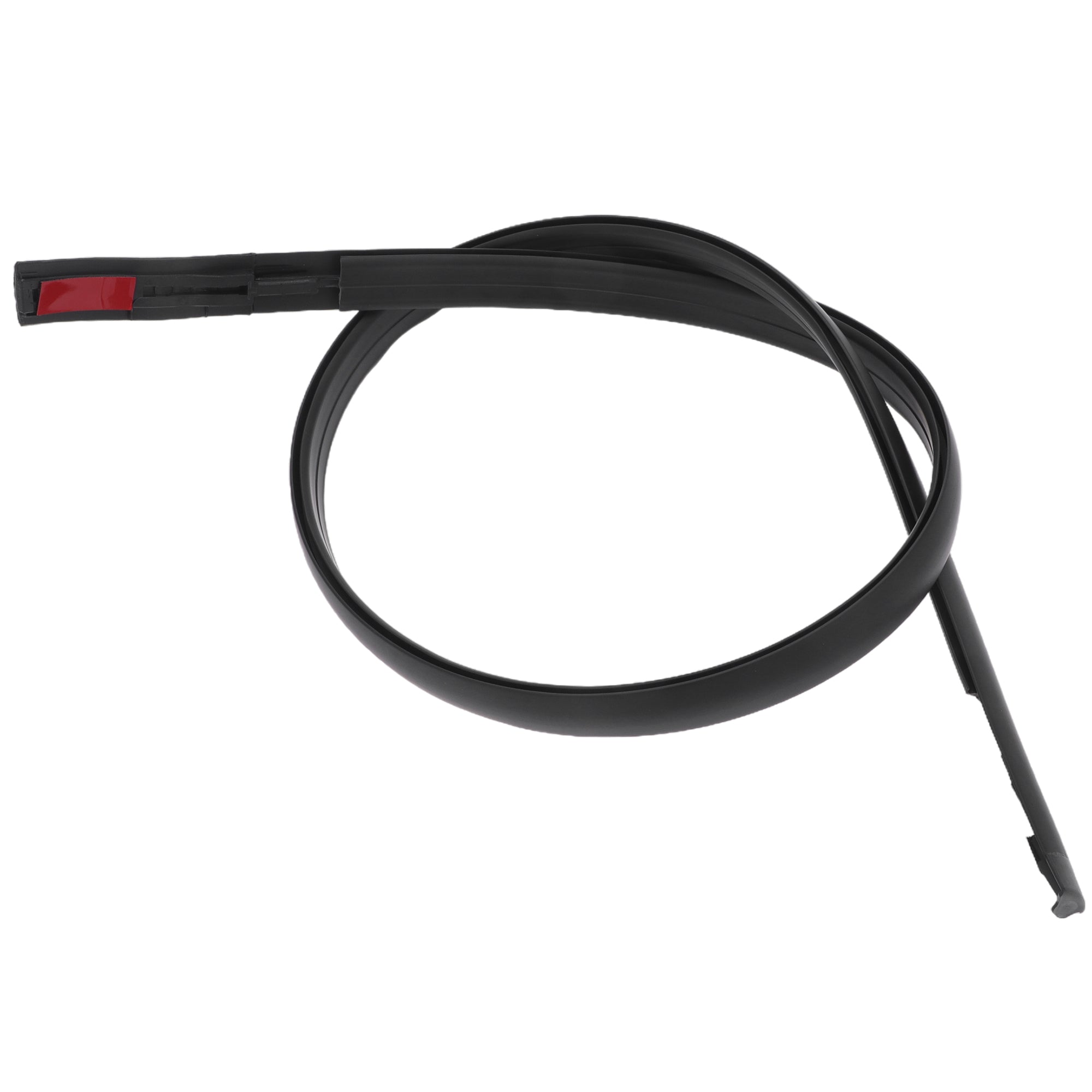 Roof Sealing Strip, Weatherstrip Roof Trim Sunroof Seal, for Toyota ...