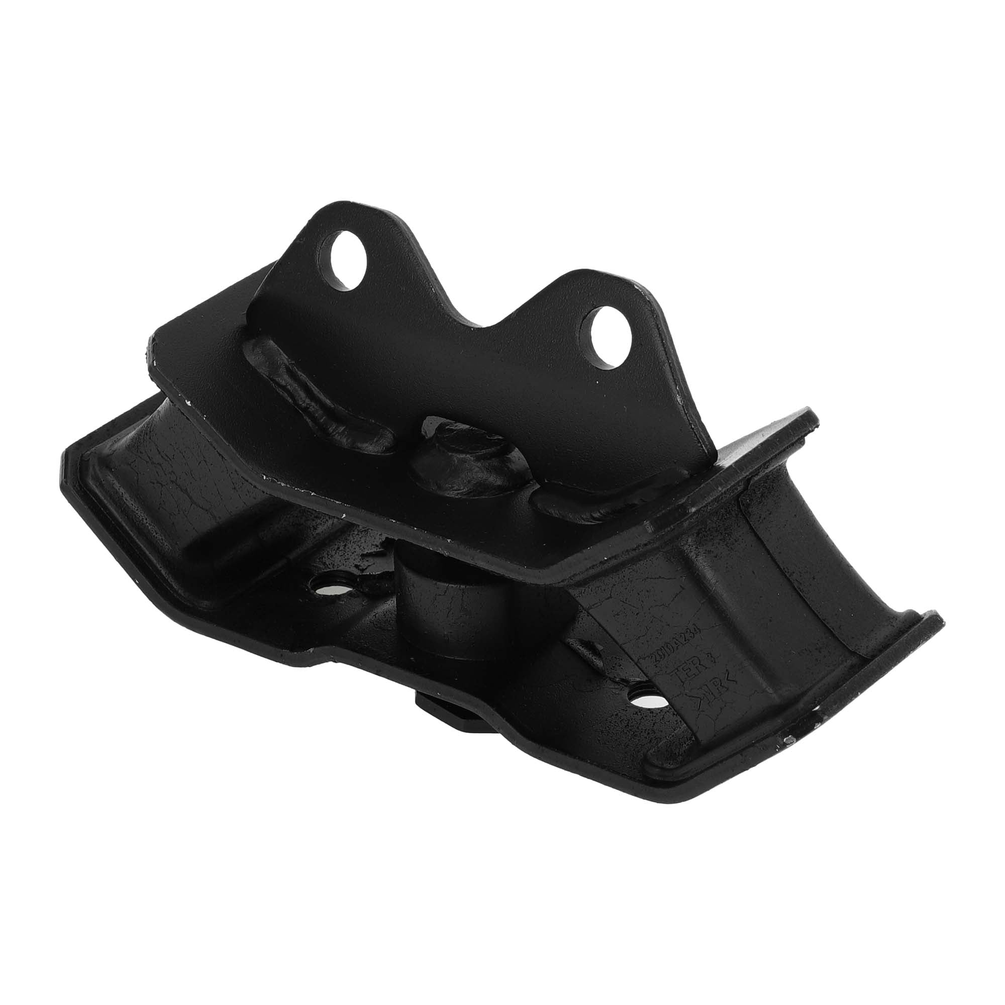 Engine Motor Mount No.MR992706 - Car Rear Engine Mounting - for ...