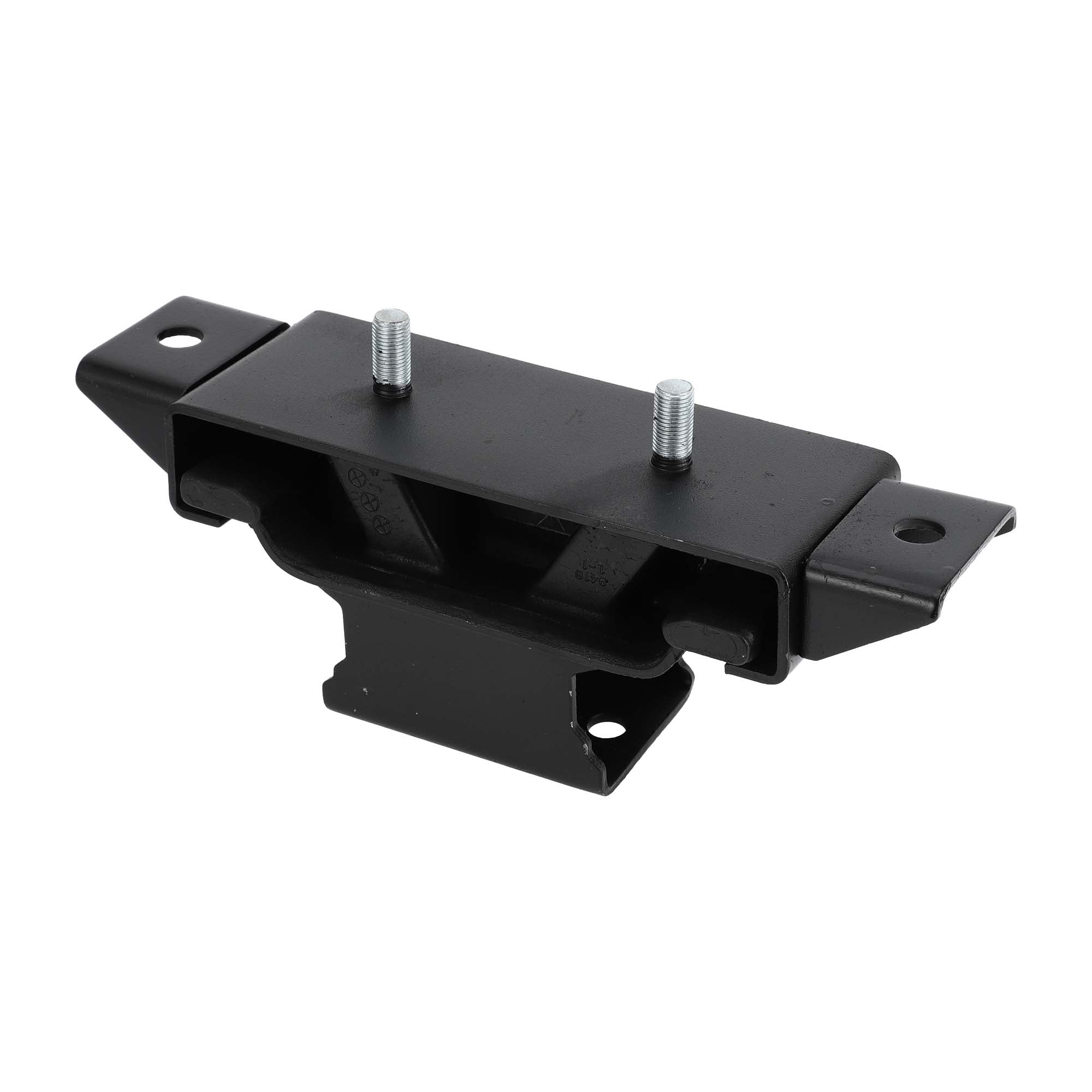 Engine Motor Mount No.MR992713 - Car Rear Engine Mounting - for ...