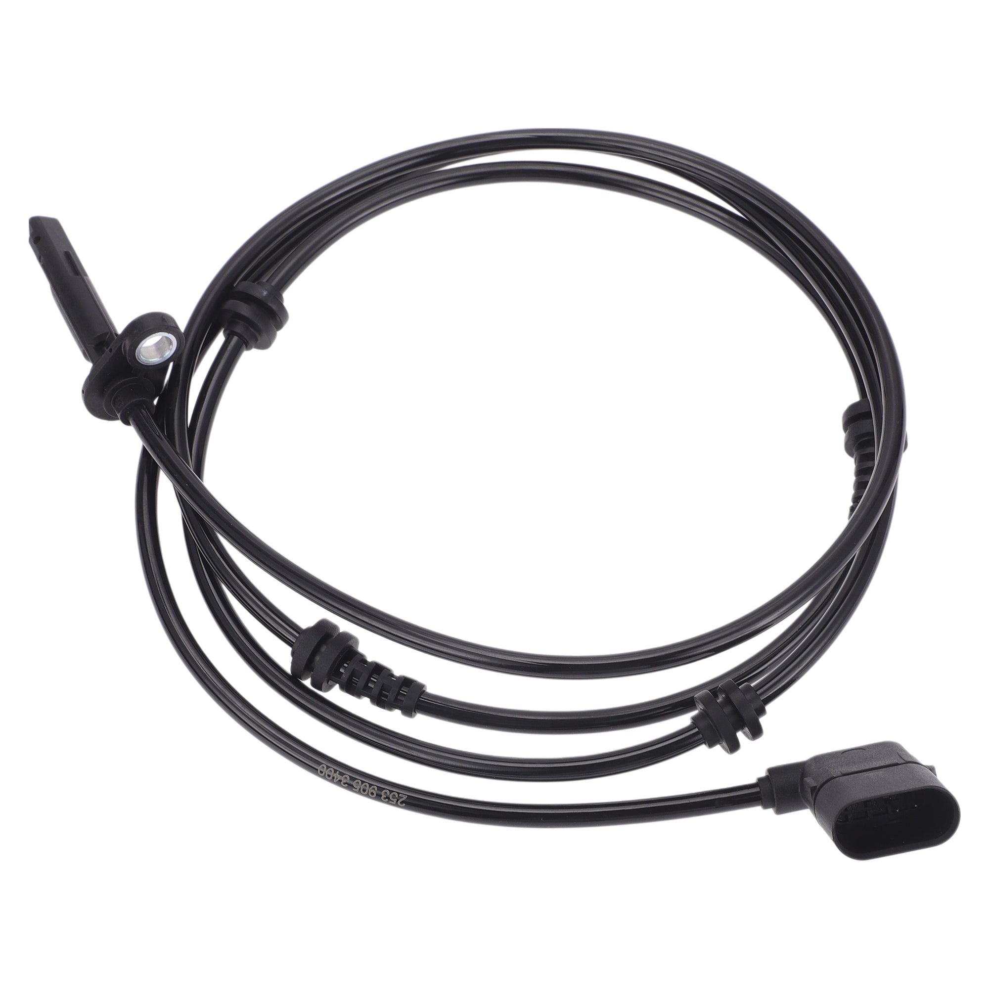 ABS Wheel Speed Sensor for Mercedes-Benz GLC300 Durable No.A2539053400 ...