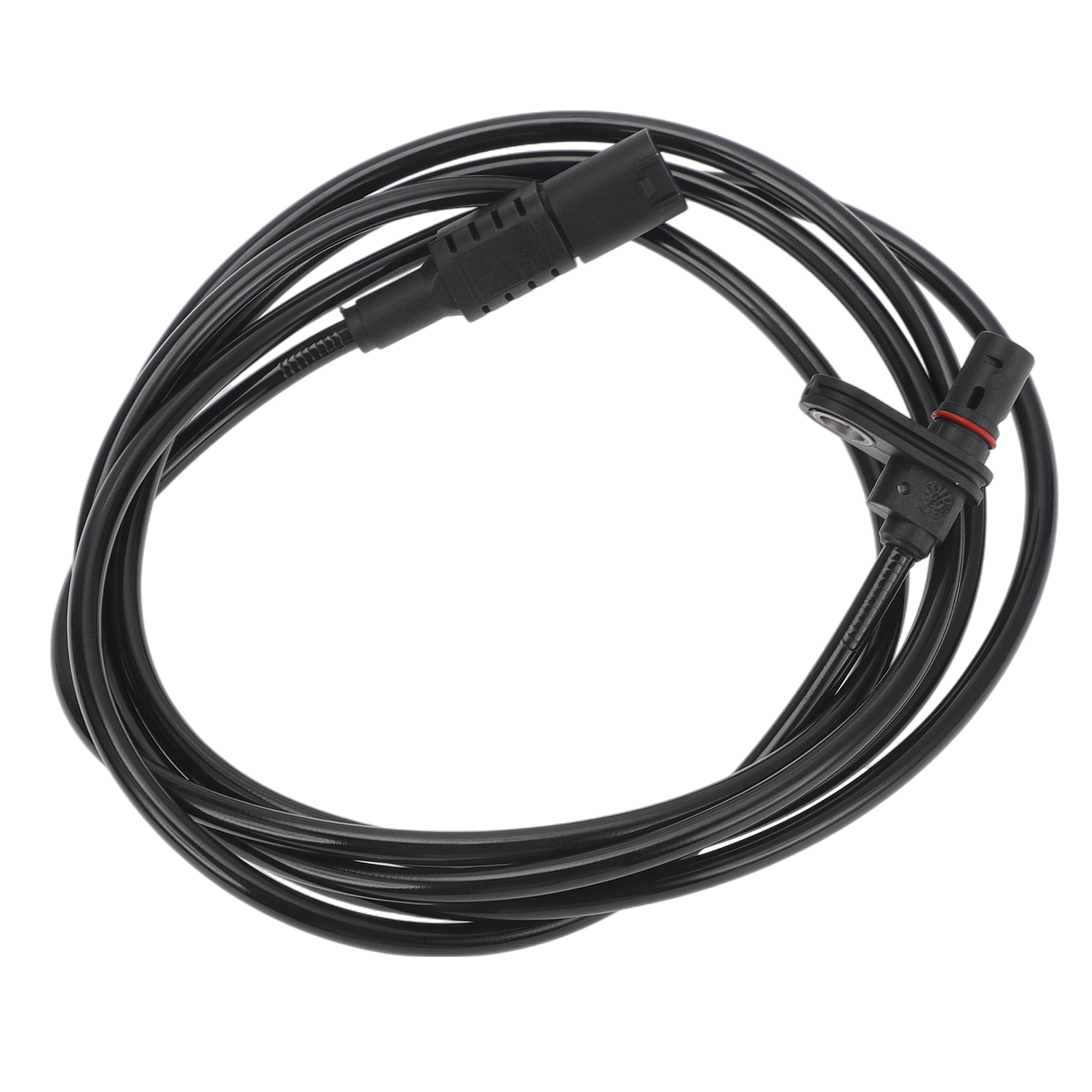 ABS Wheel Speed Sensor for Mercedes-Benz Sprinter 2500 Durable No ...