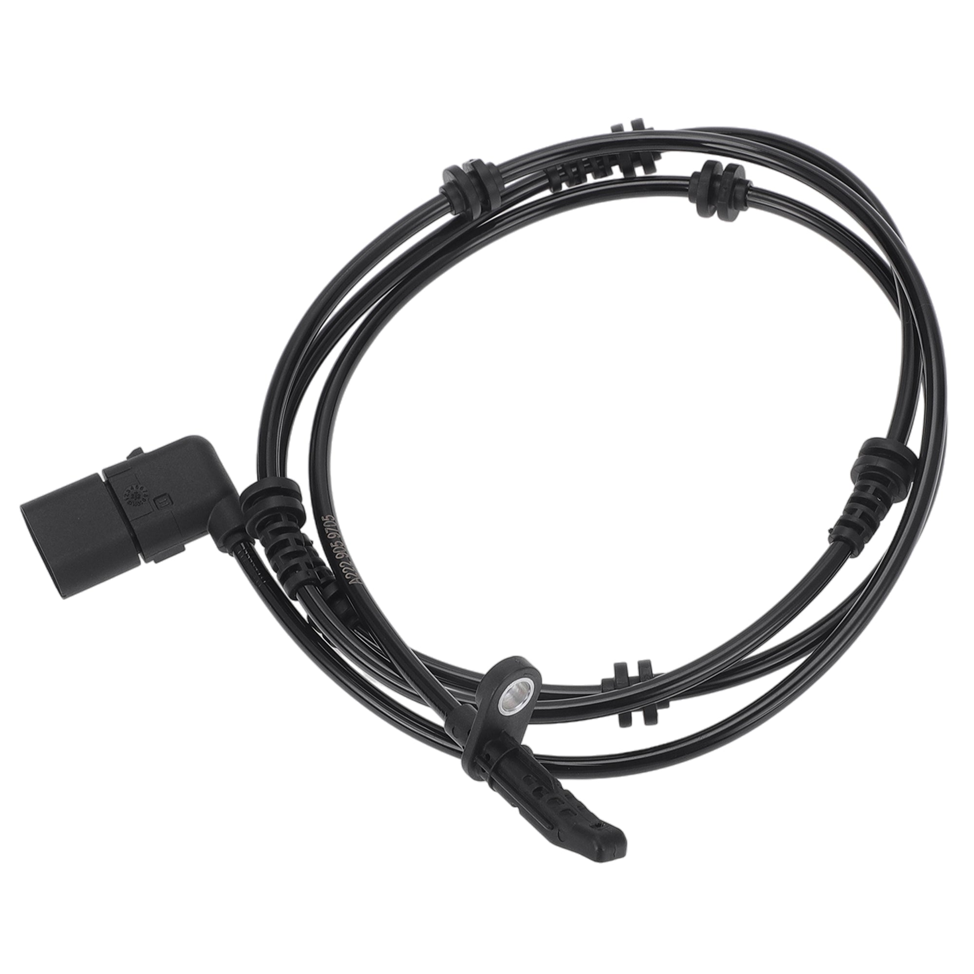 ABS Wheel Speed Sensor for Mercedes-Benz S550 Durable No.A2229059705 ...