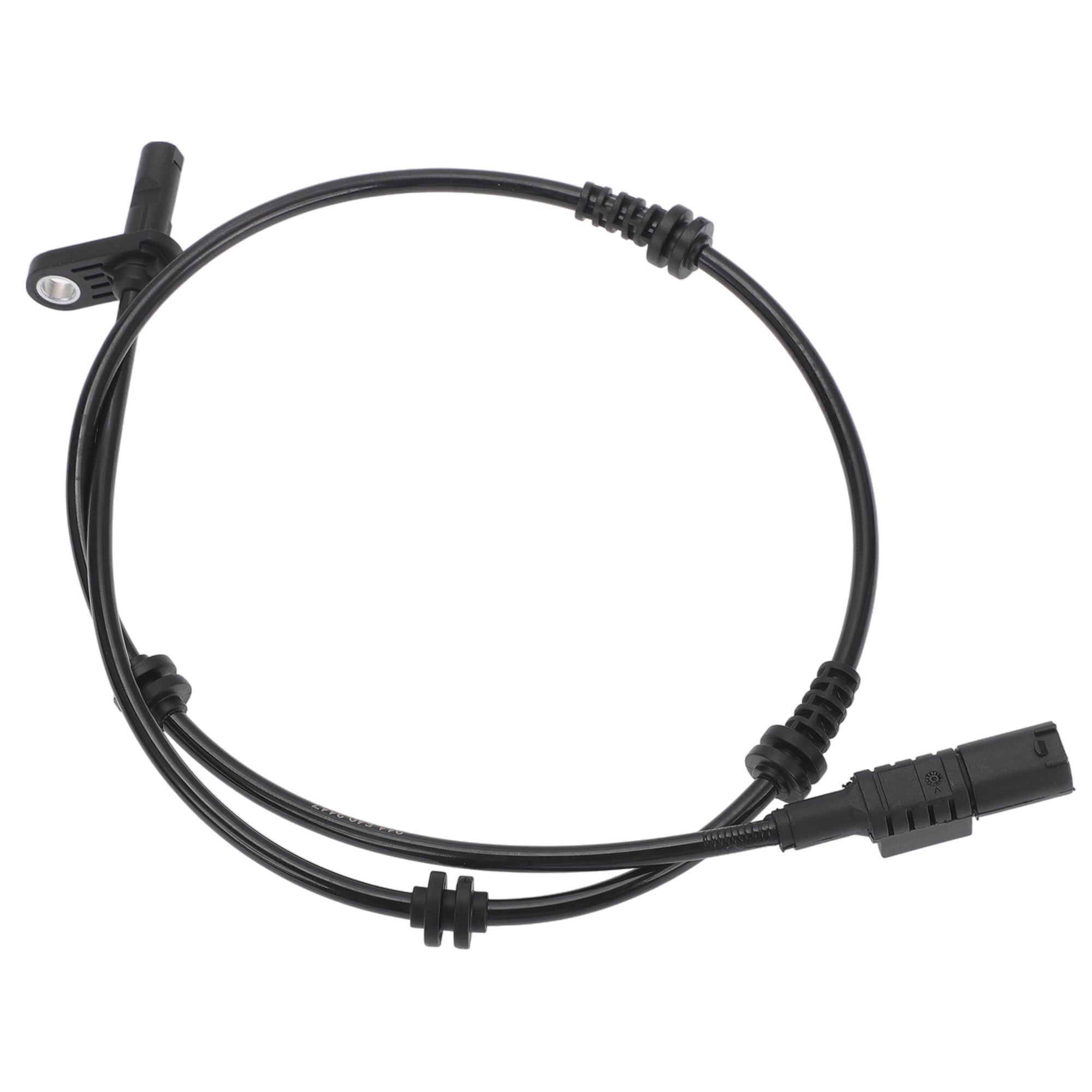 ABS Wheel Speed Sensor for Mercedes-Benz E320 Durable No.A2115403117 ...