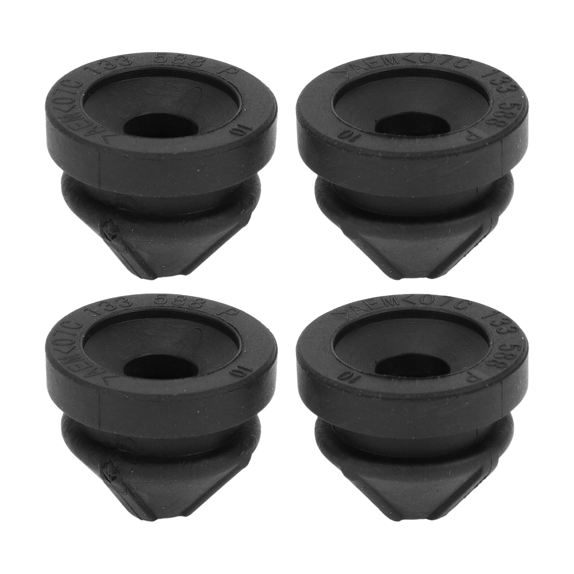 Air Filter Housing Grommet for Audi A3 Practical No.07C133588P | Engine ...