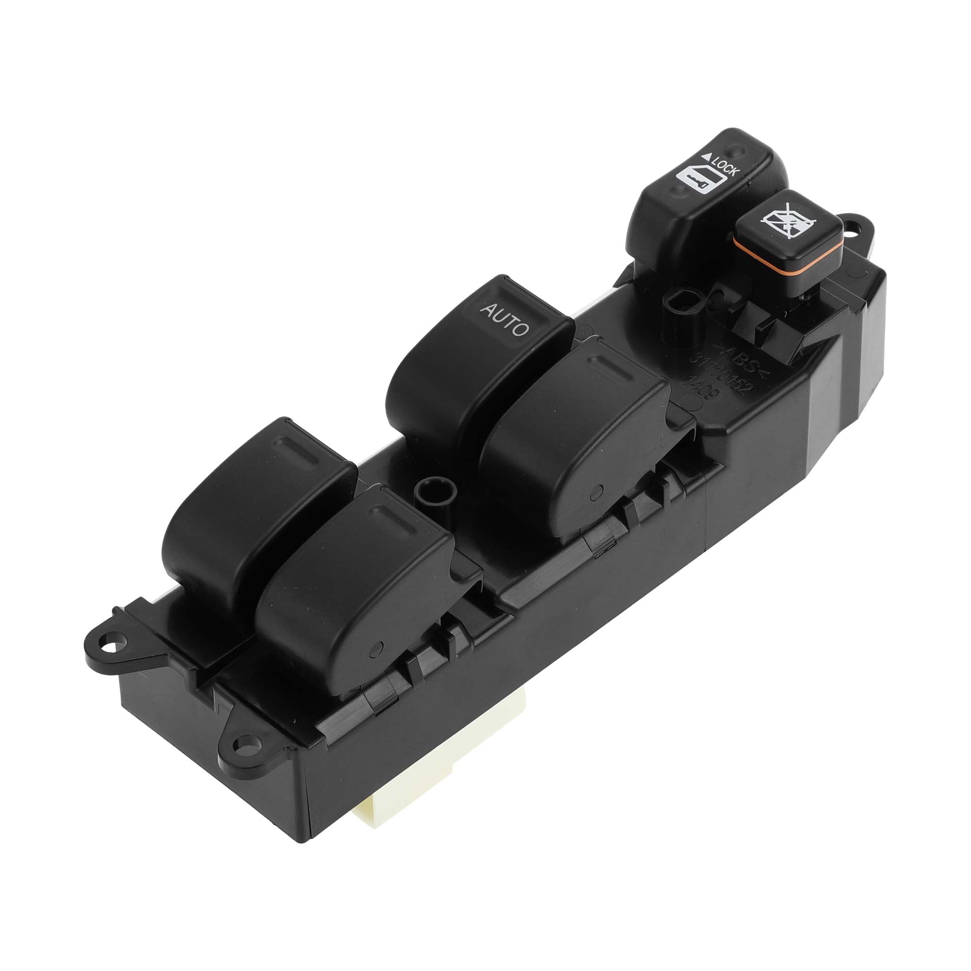 Front Left Side Power Window Switch for Toyota Camry 1997-2001 No ...