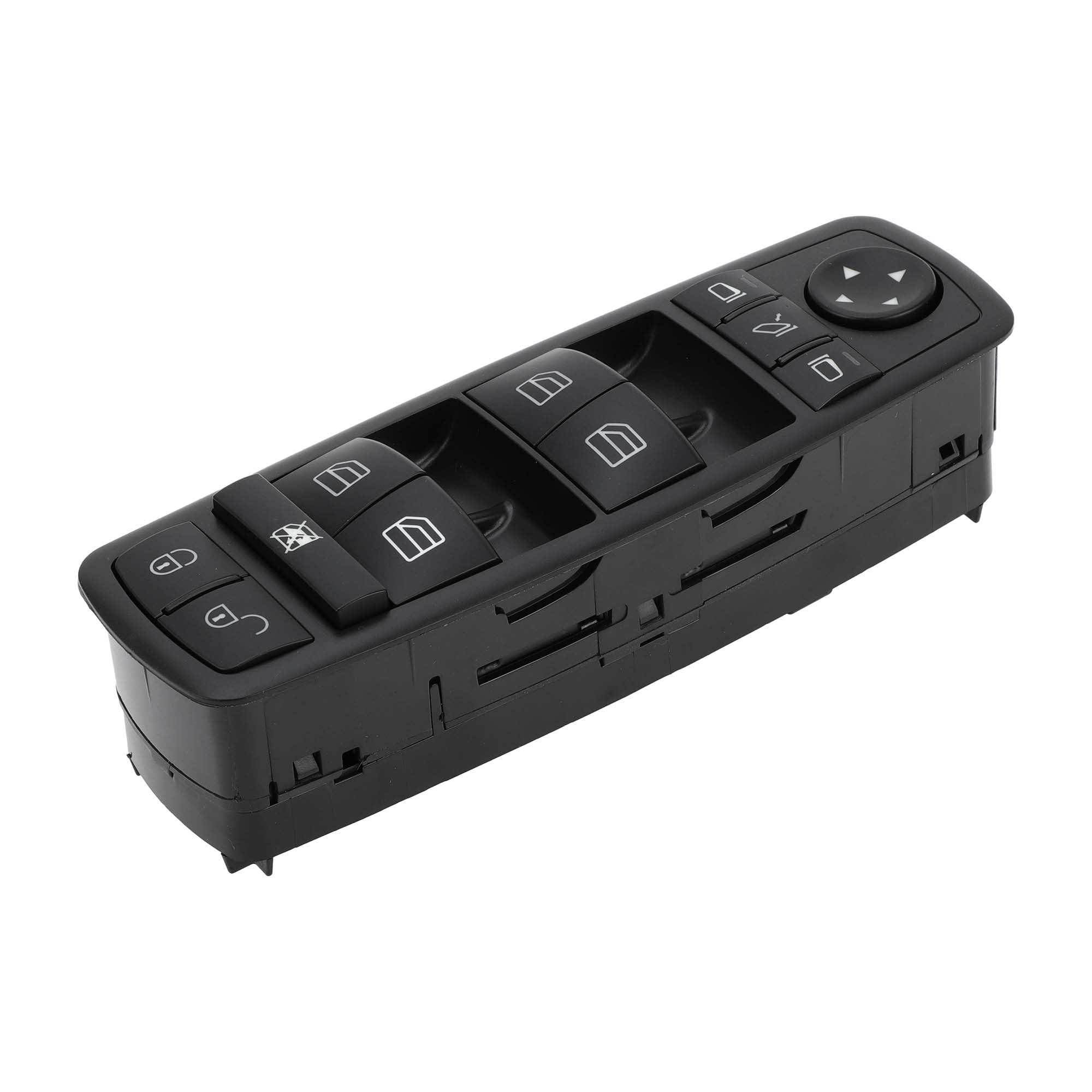 Front Left Driver Side Power Window Switch Window Control Switch Fit ...