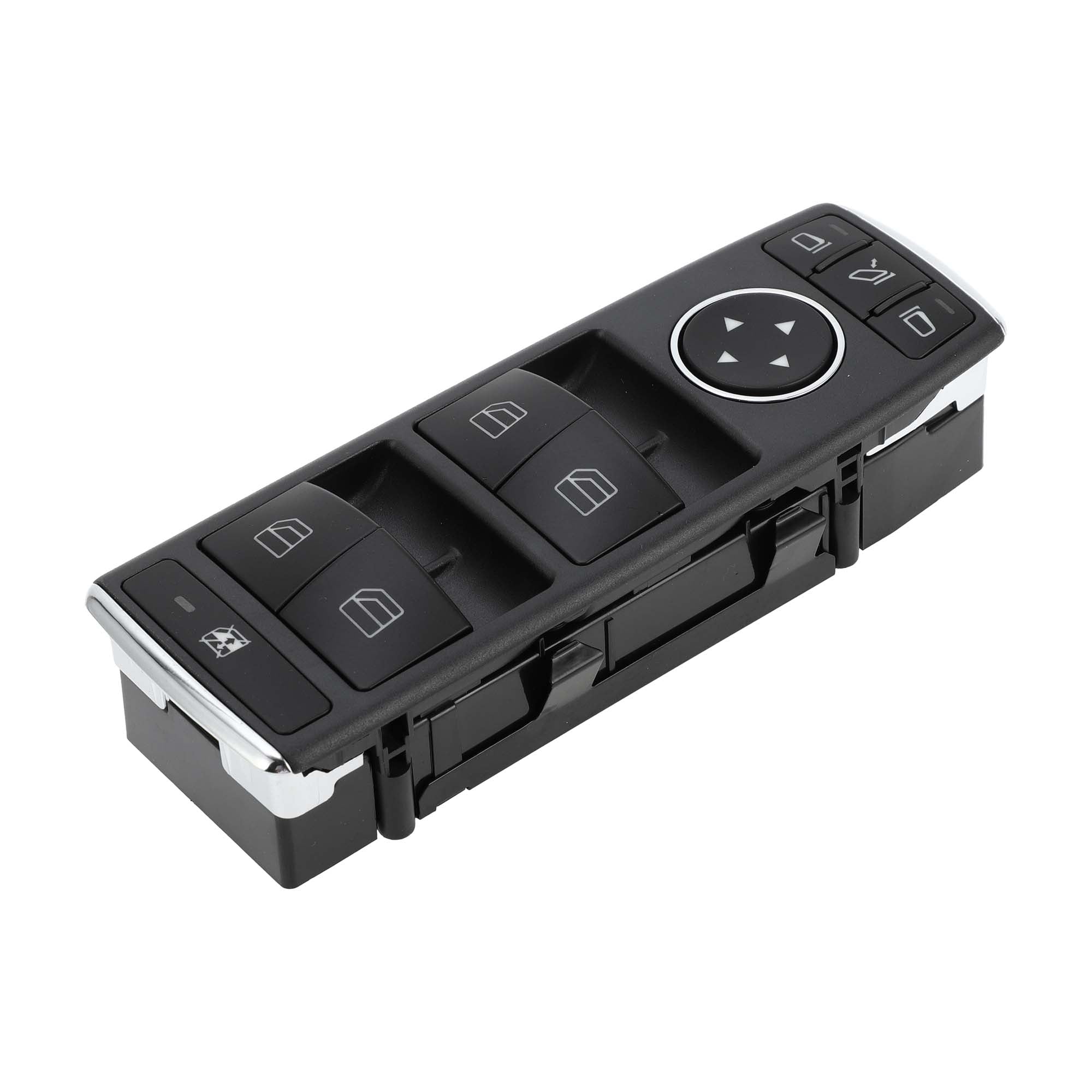 Front Left Driver Side Power Window Switch Window Control Switch Fit ...