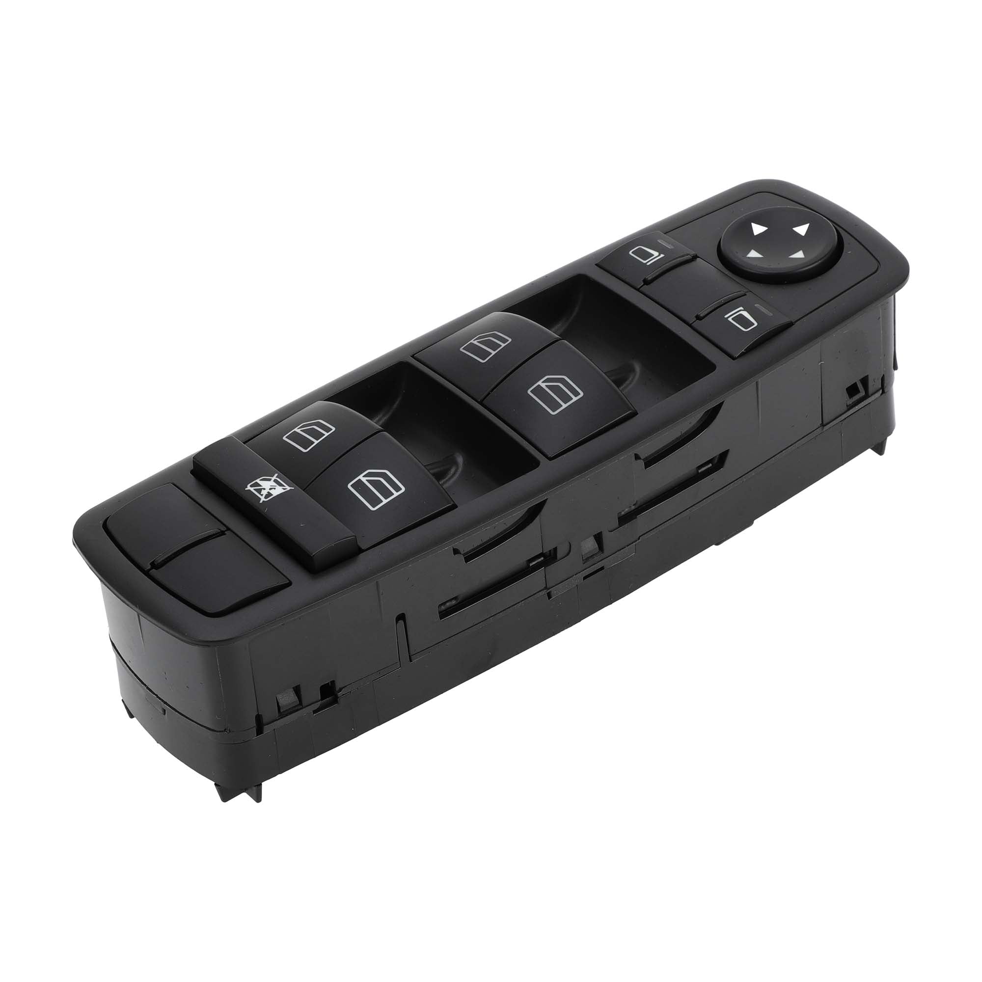 Front Left Driver Side Power Window Switch Window Control Switch Fit ...