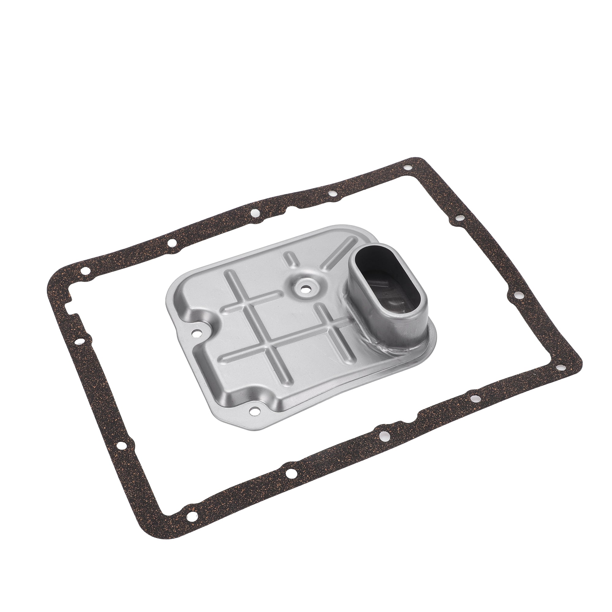 A44DE Automatic Transmission Filter Kit CVT Oil Cooler Filter Oil Pan ...