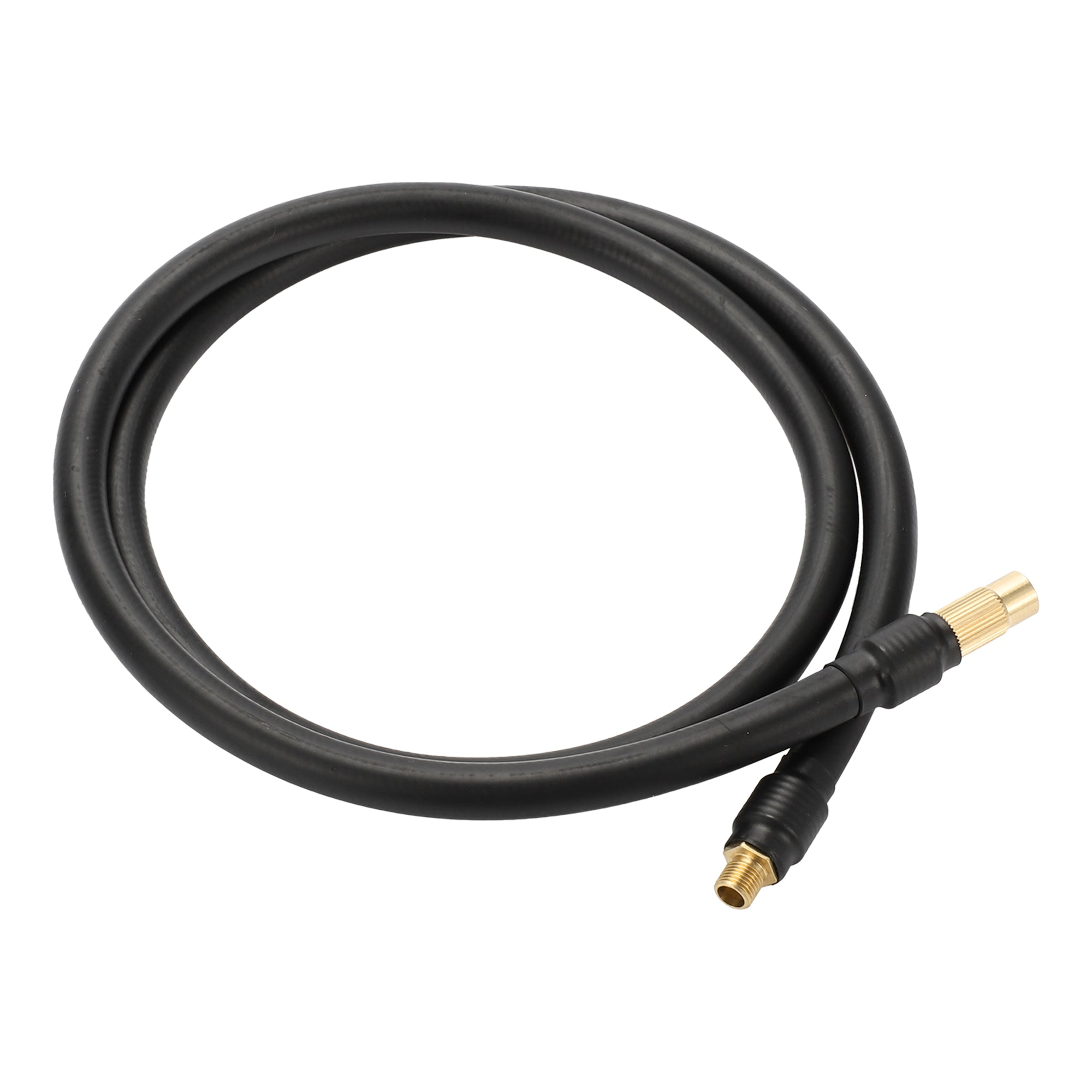Universal Tire Inflator Extension Tube Air Pump Extend Hose Adapter ...