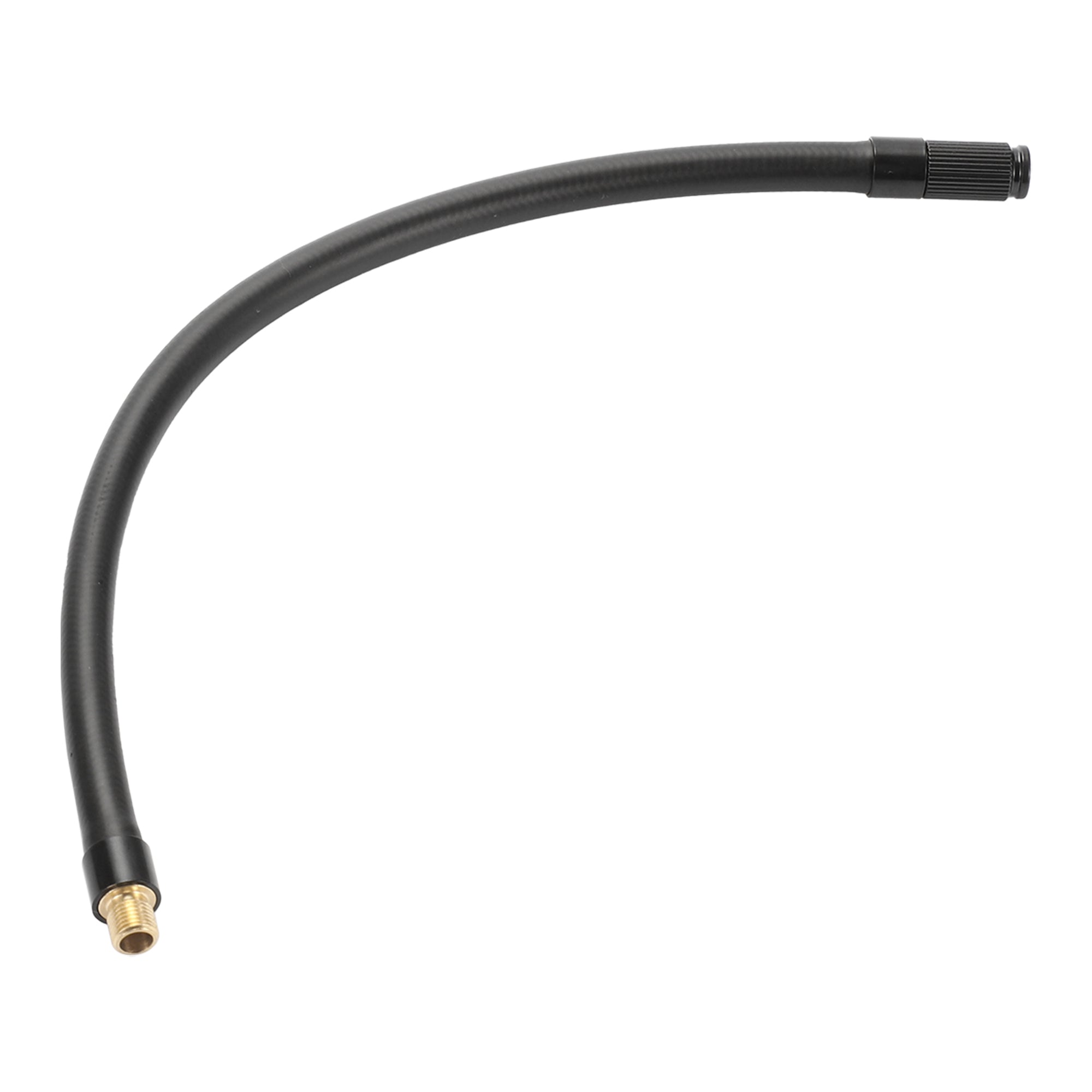 Universal Tire Inflator Extension Tube Air Pump Extend Hose Adapter ...