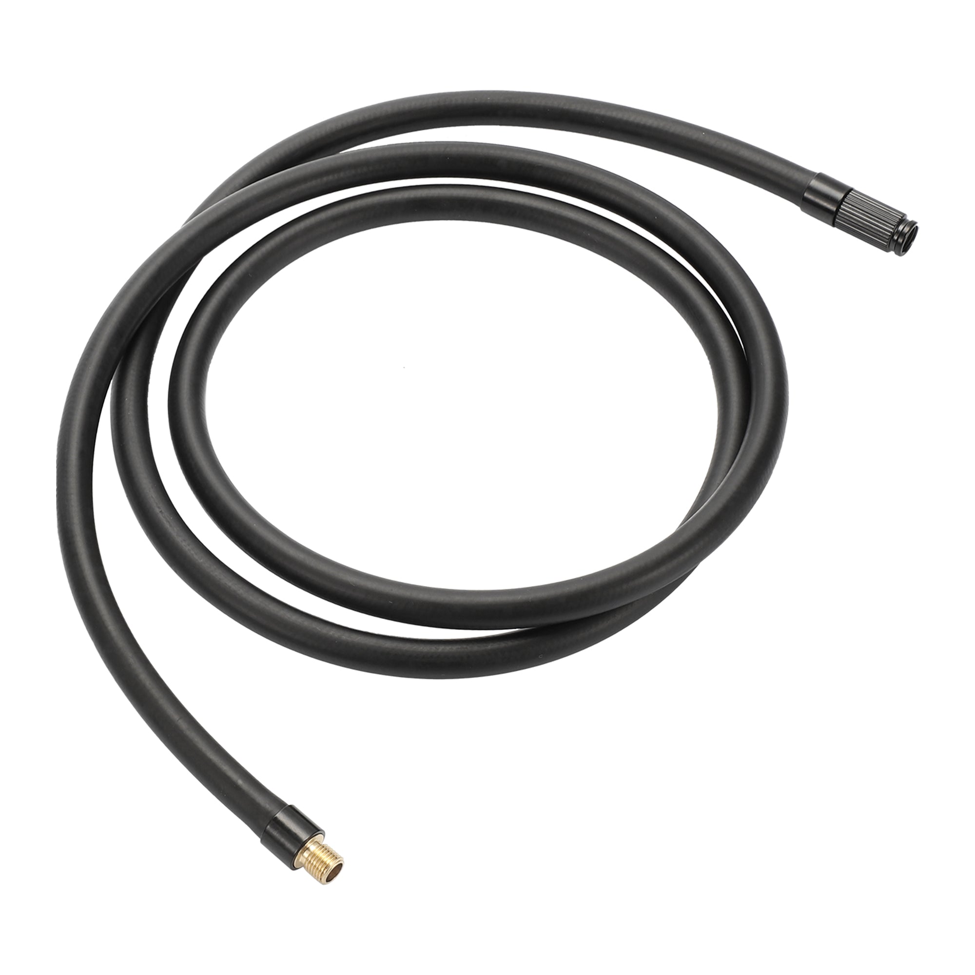 Universal Tire Inflator Extension Tube Air Pump Extend Hose Adapter ...