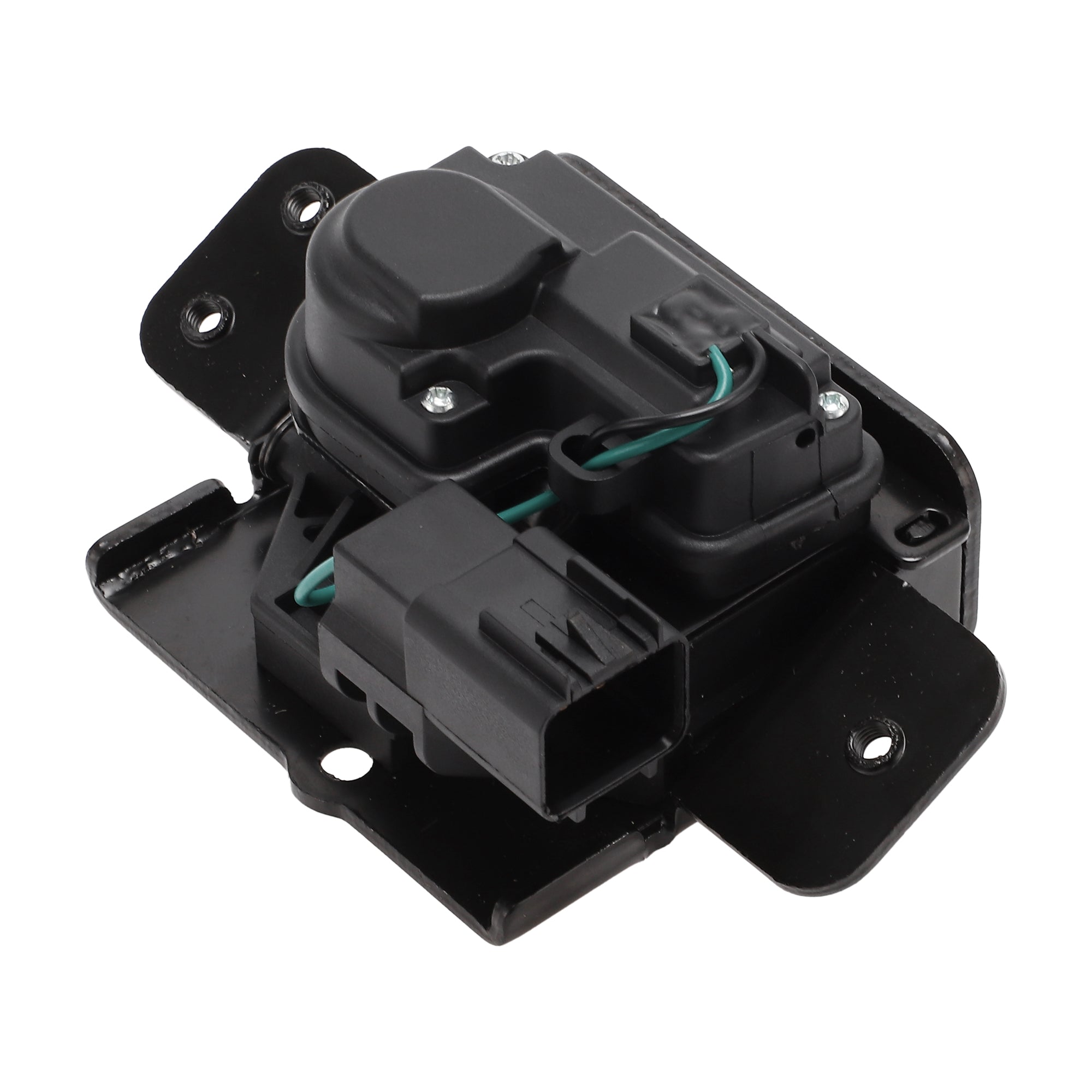 Replacement Rear Liftgate Door Lock Actuator for Chevrolet Tahoe 2007 ...