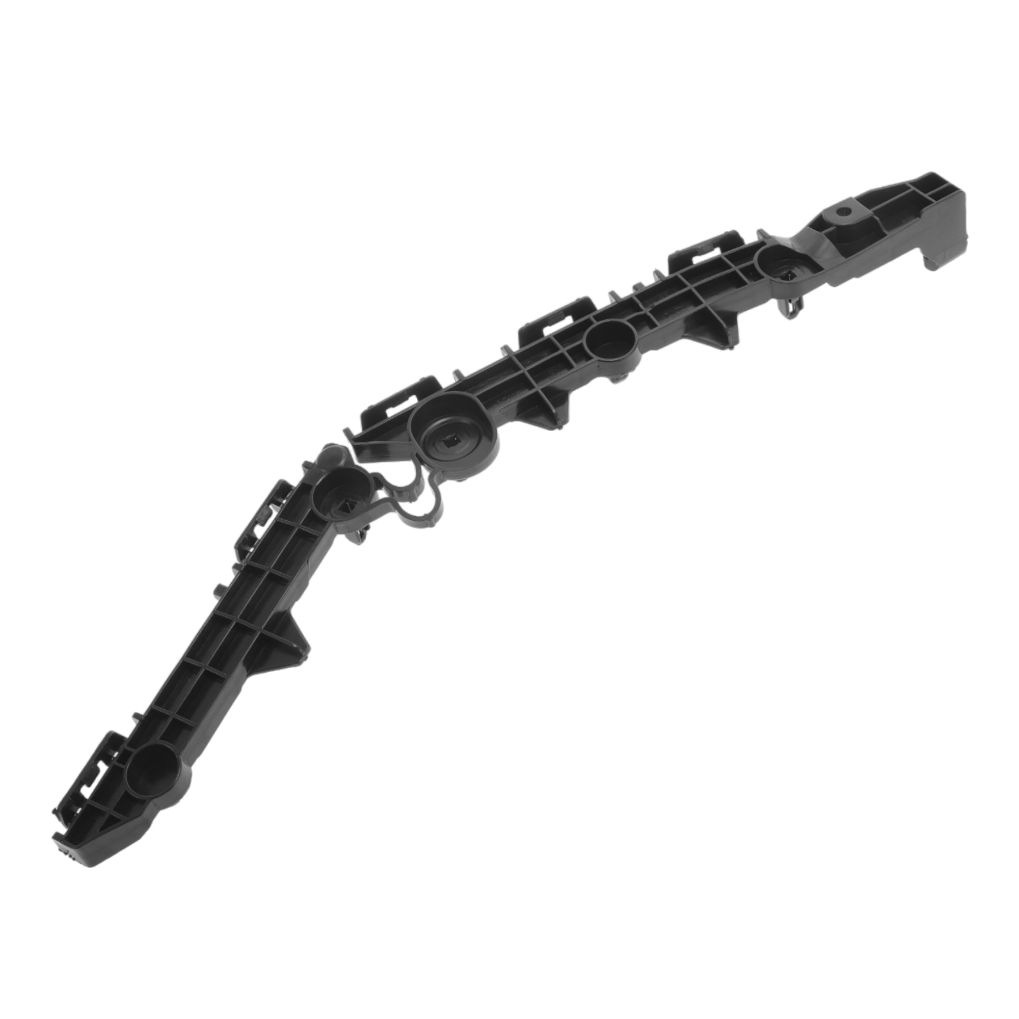 1 Pc Bumper Support Bracket Compatible for Toyota RAV4 2019-2022 ...
