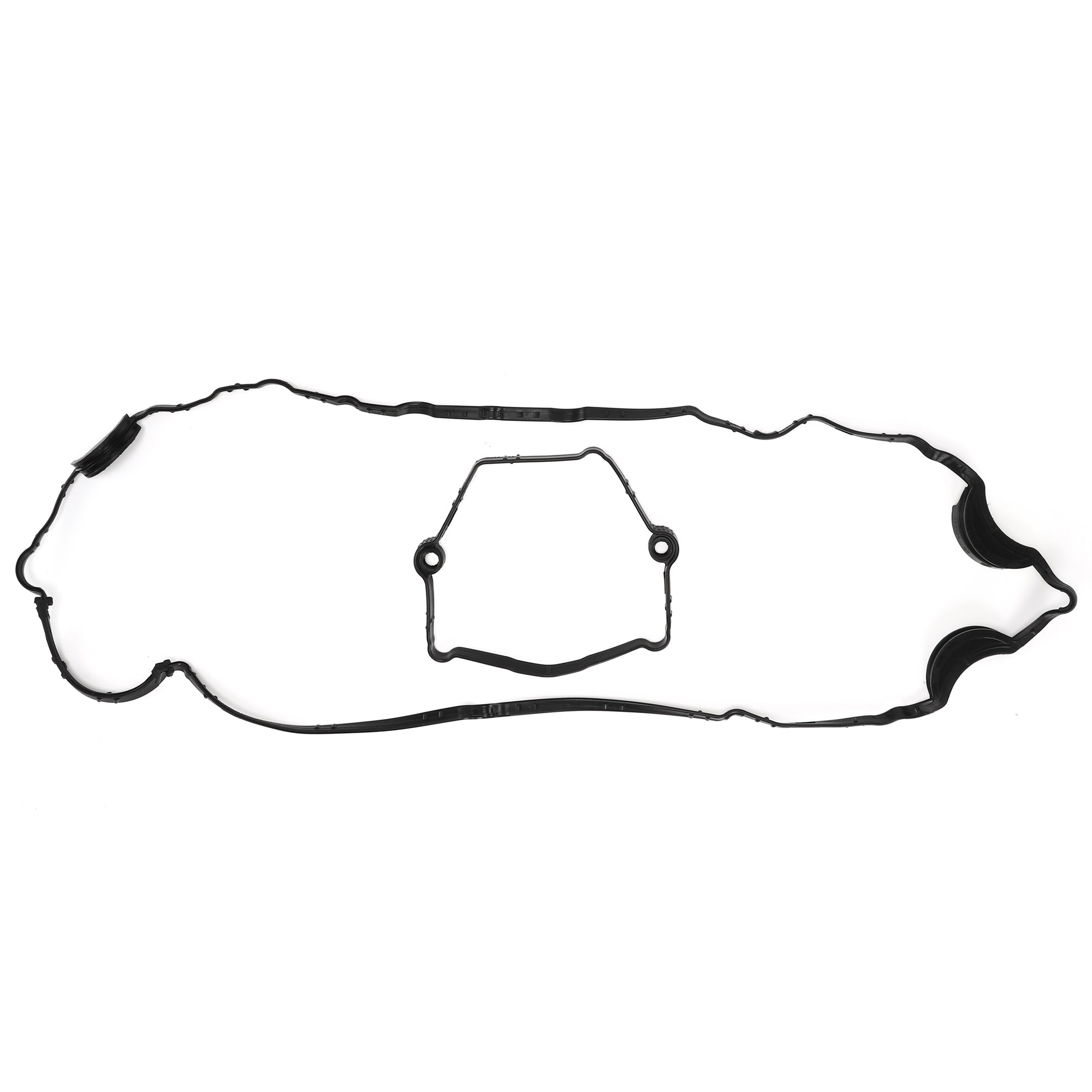 No.11128655413 Valve Cover Gasket with Stem Seal for BMW 1 (E87) 120 I ...