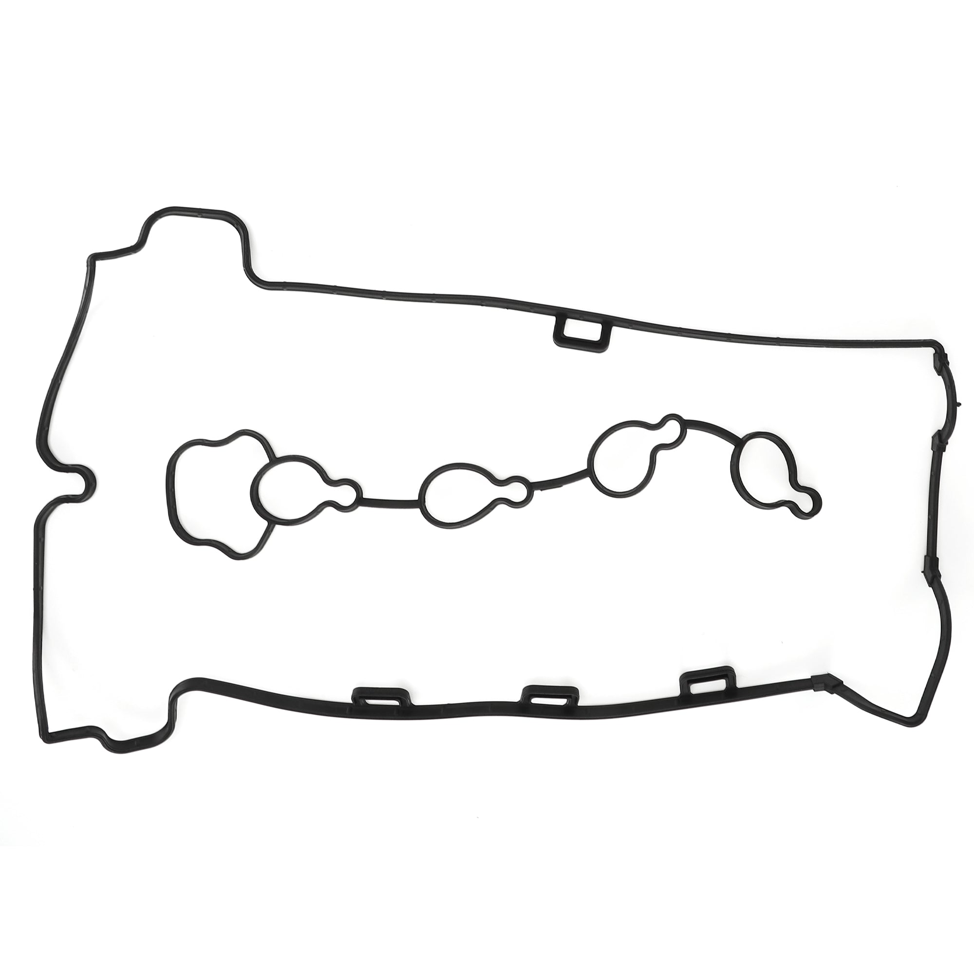 No.12605173 Valve Cover Gasket for Buick Regal CXL 2.0L L4-Flex 2011 ...