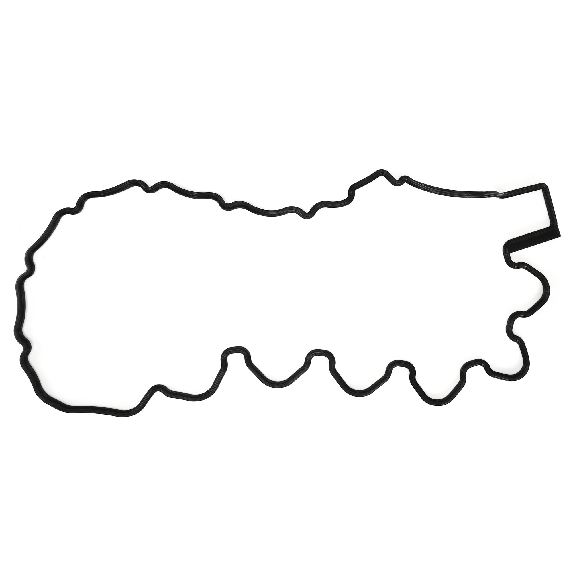 No.1370160321 Valve Cover Gasket for MERCEDES-BENZ G-CLASS (W463) g 65 ...