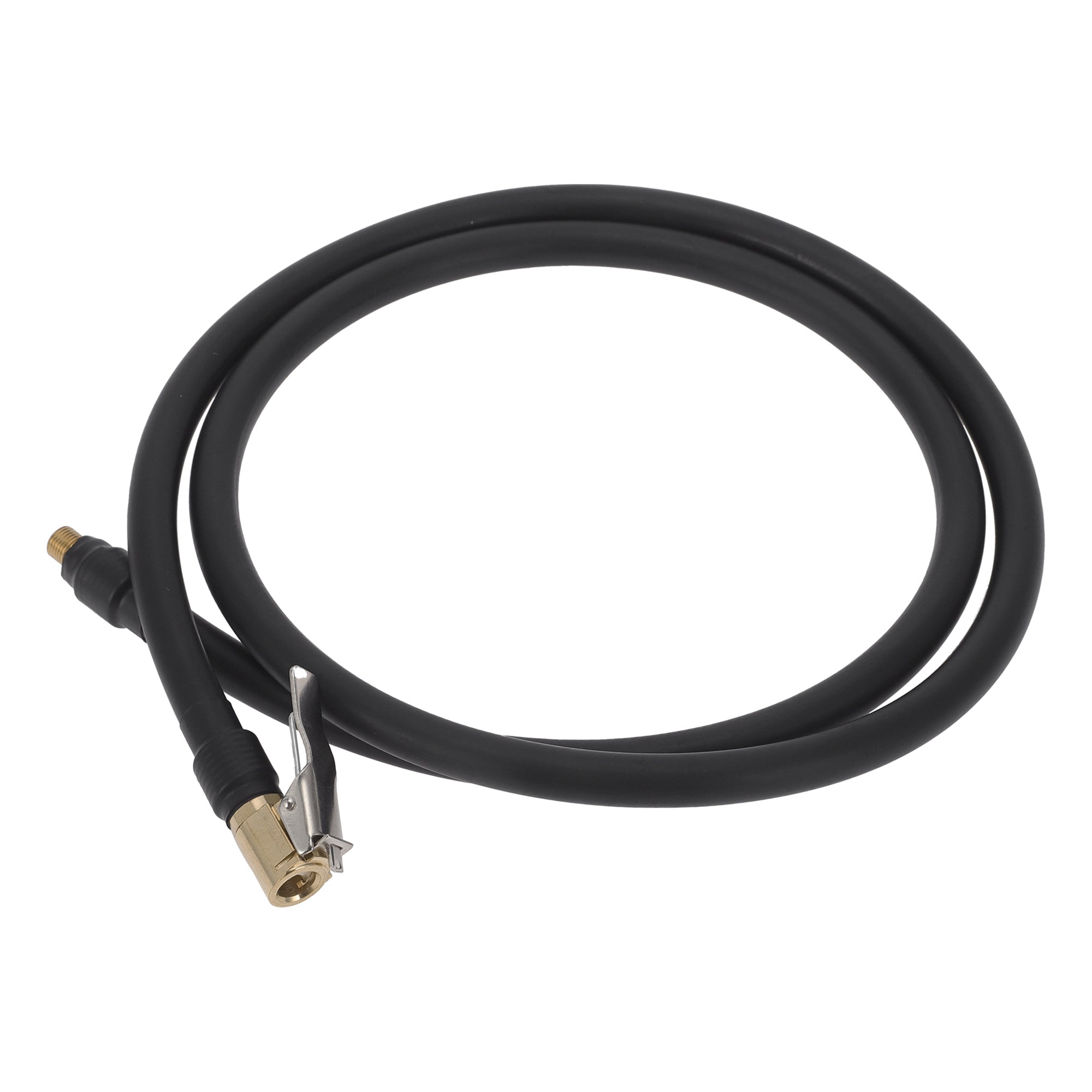 Tire Inflator Extension Tube Durable 45.28inch M8x0.8 12.6mm OD Air ...