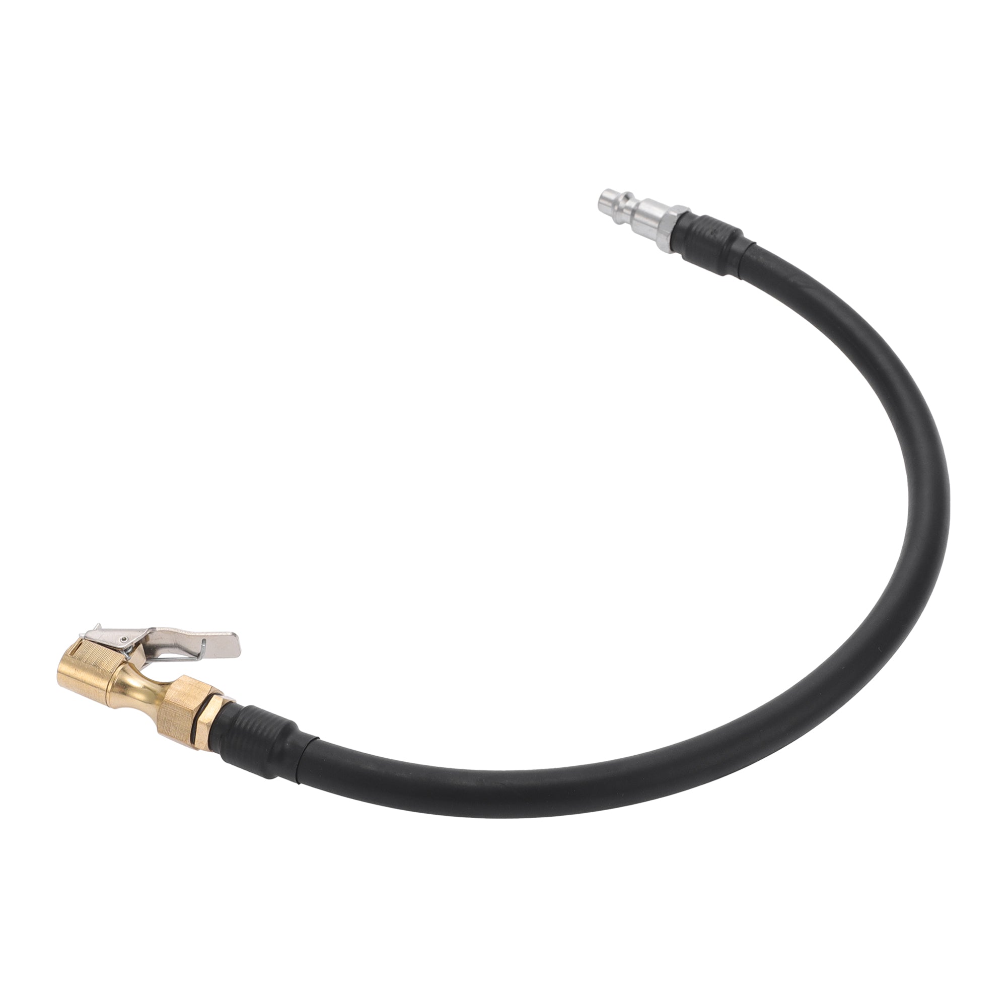 Tire Inflator Extension Tube 17.72inch 12.5mm OD for Car Motorcycle ...