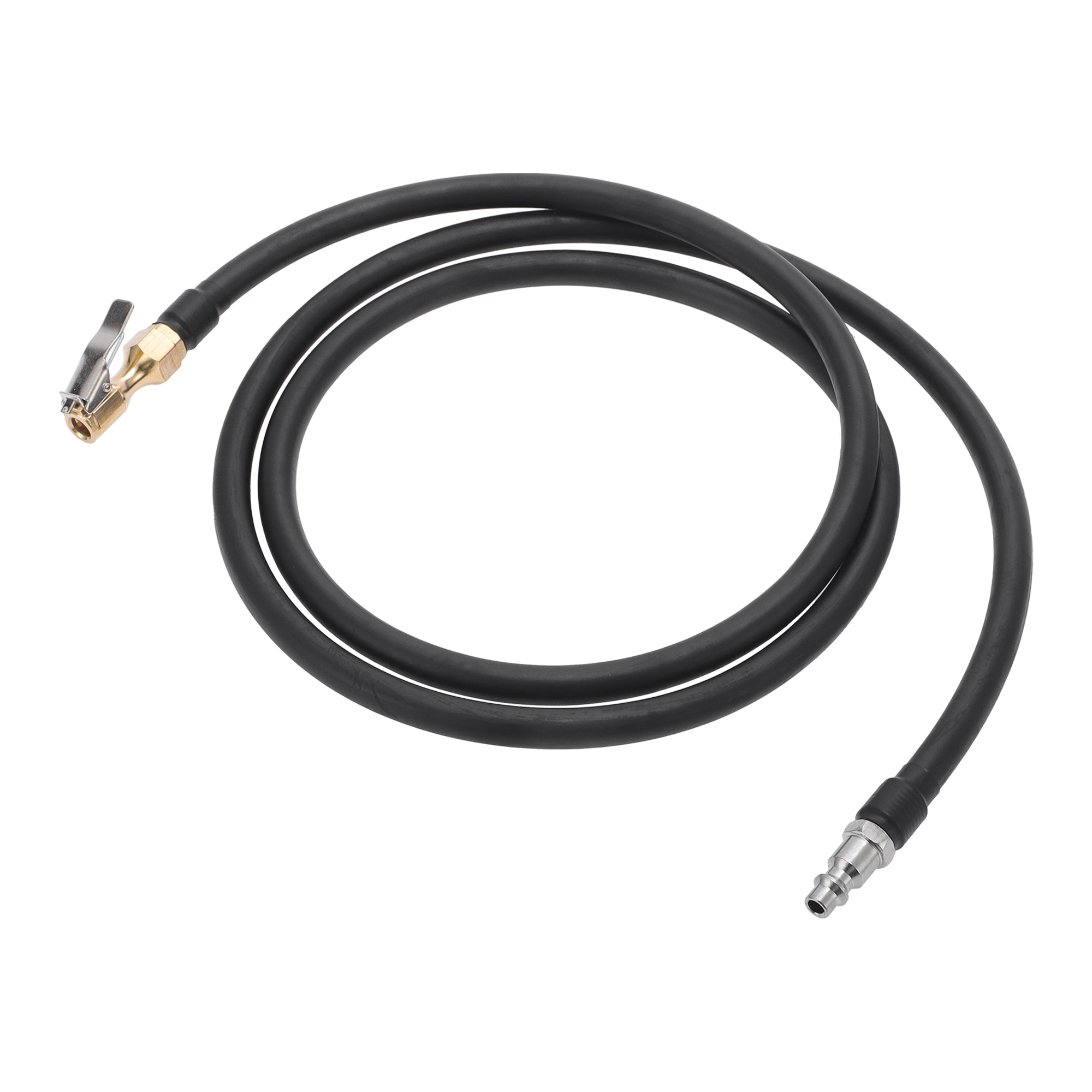 Tire Inflator Extension Tube 70.87inch 12.5mm OD for Car Motorcycle ...