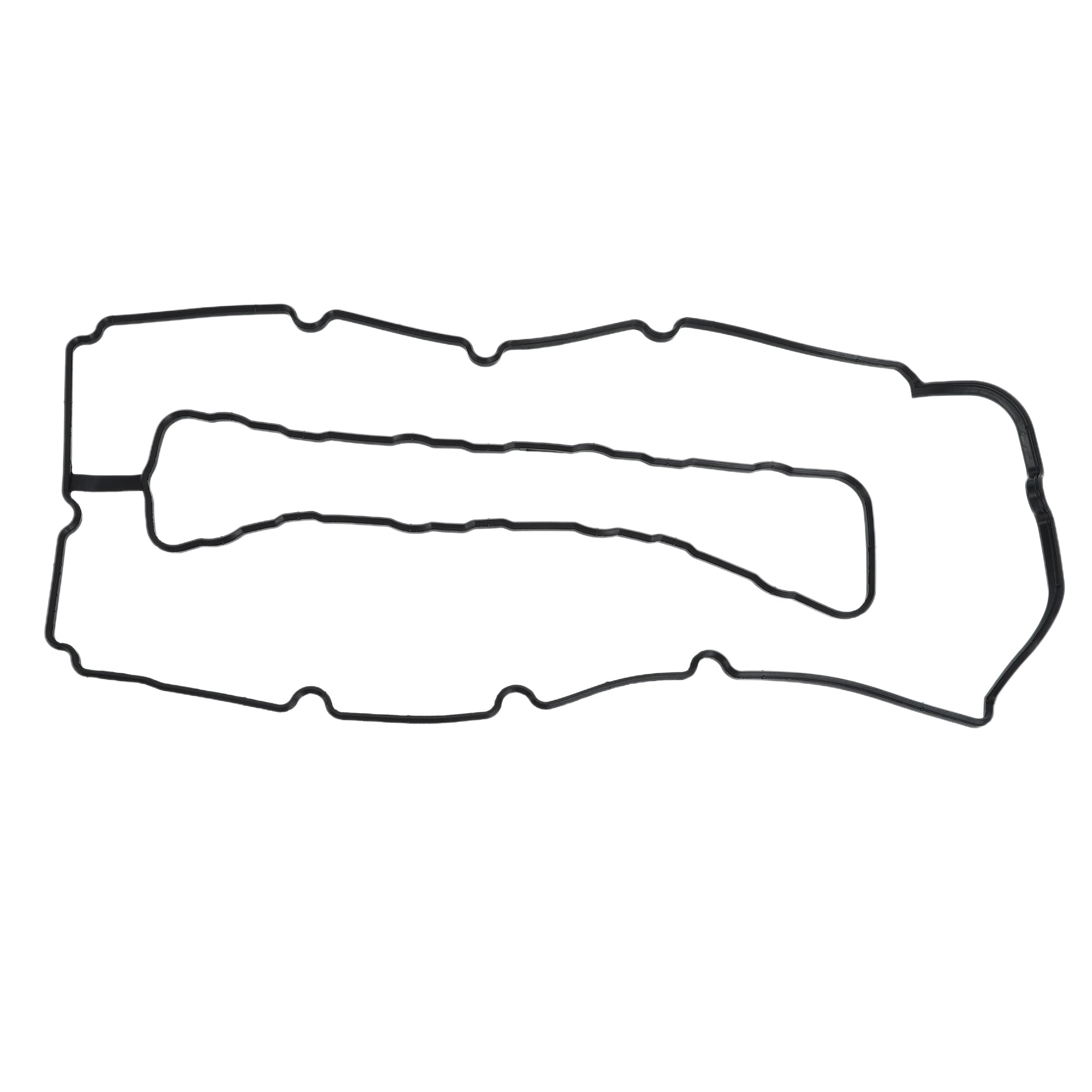 Valve Cover Gasket No.WE0110235 - Car Cylinder Head Valve Seal Gasket ...