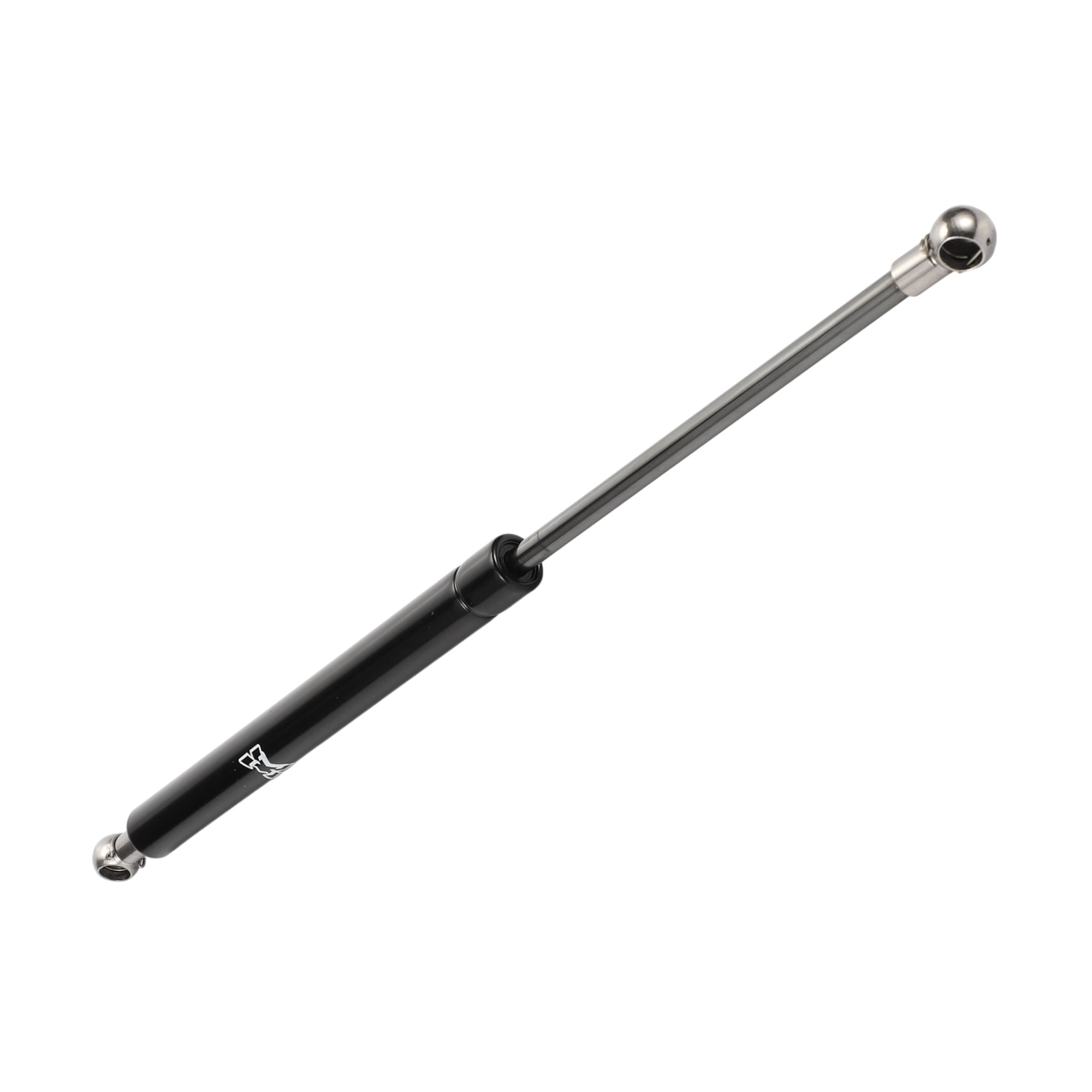 1 Pc 16inch 22Lbs/100N Black Lift Supports Struts Shocks Gas Spring ...