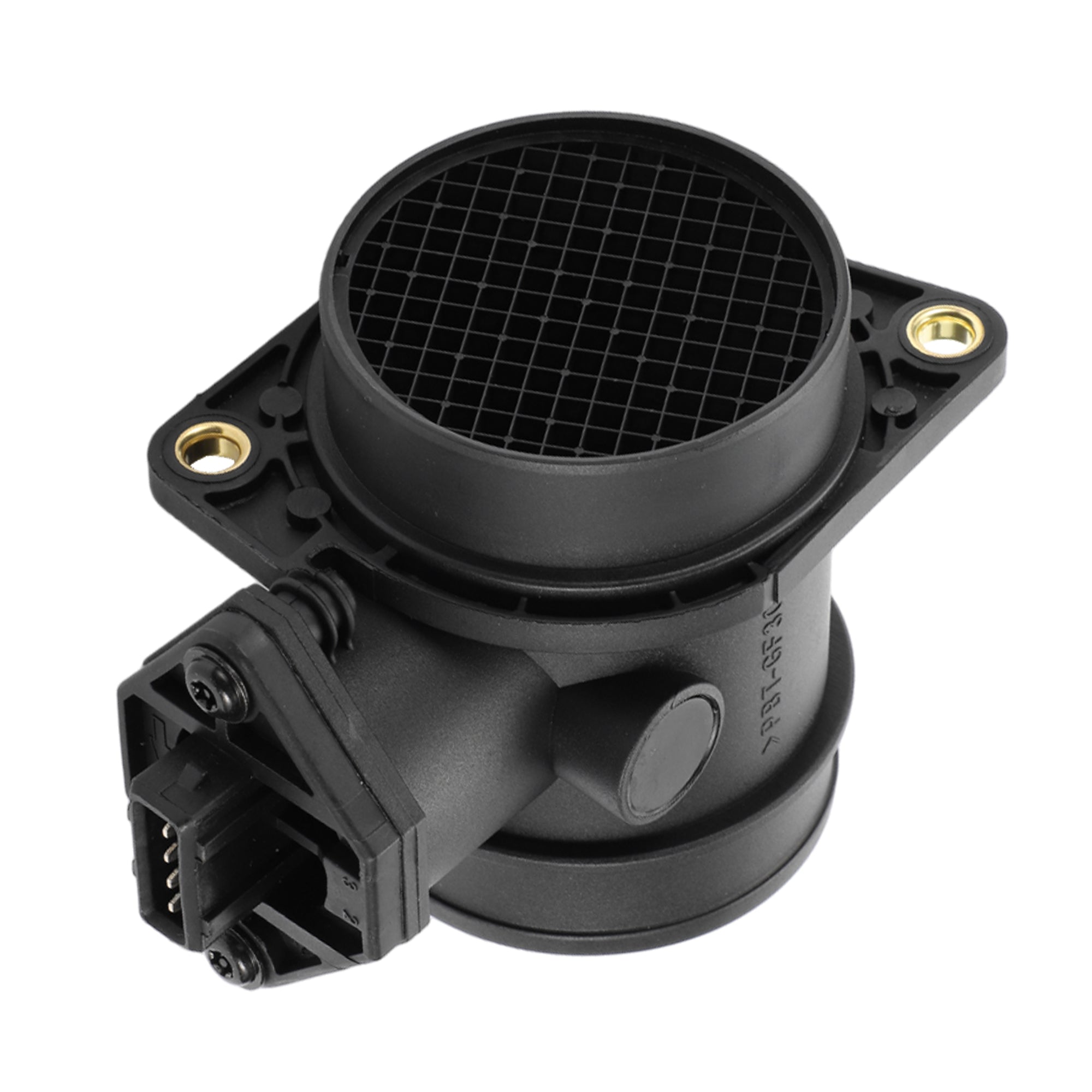 MAF Sensor Assembly No.1366220 MAF Mass Air Flow Sensor for Volvo 850 ...