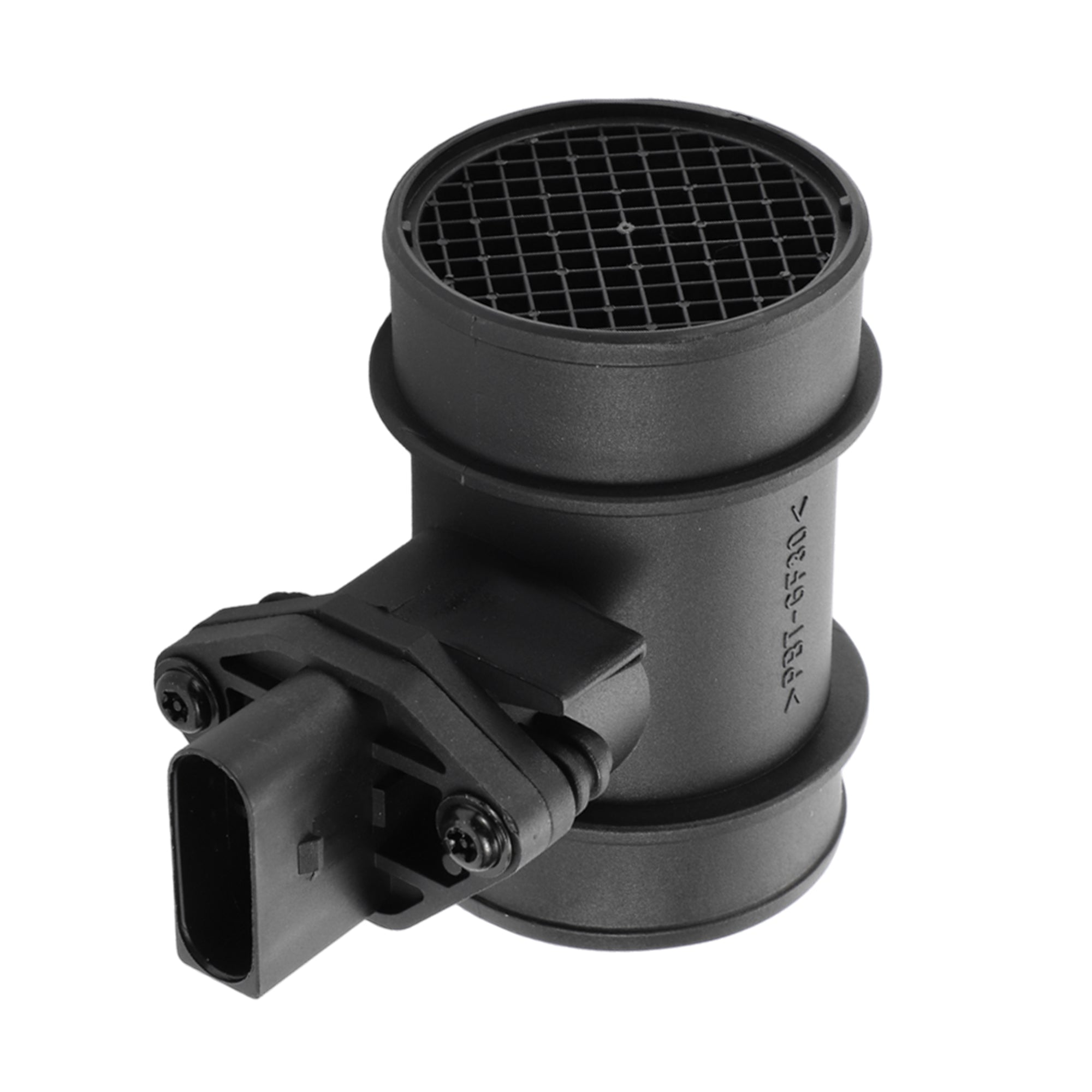 MAF Sensor Assembly No.377906461 MAF Mass Air Flow Sensor for VW Sharan ...