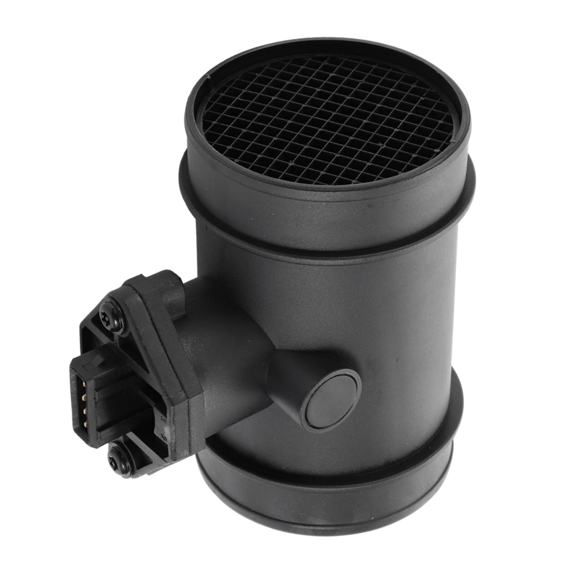 MAF Sensor Assembly No.4660817 MAF Mass Air Flow Sensor for Saab 900 SE ...