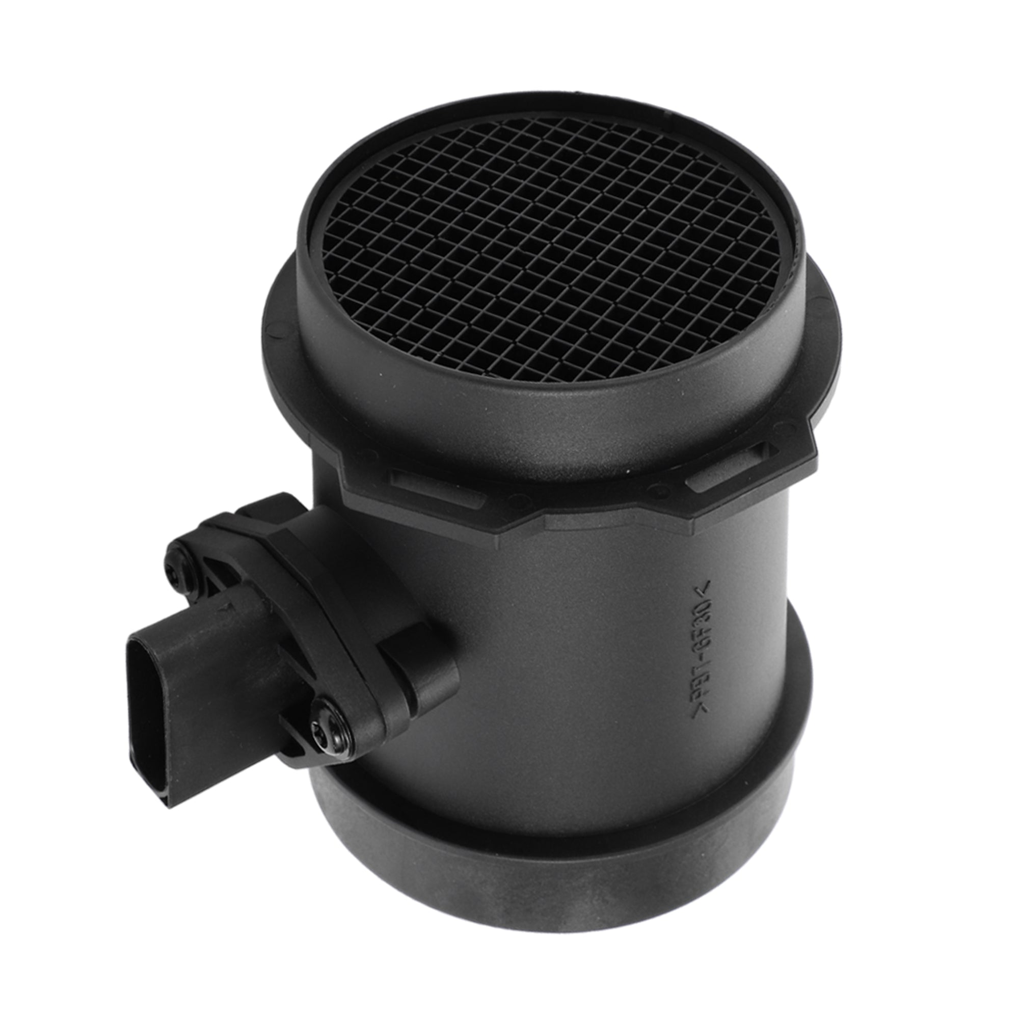 MAF Sensor Assembly No.13627501554 MAF Mass Air Flow Sensor for BMW ...