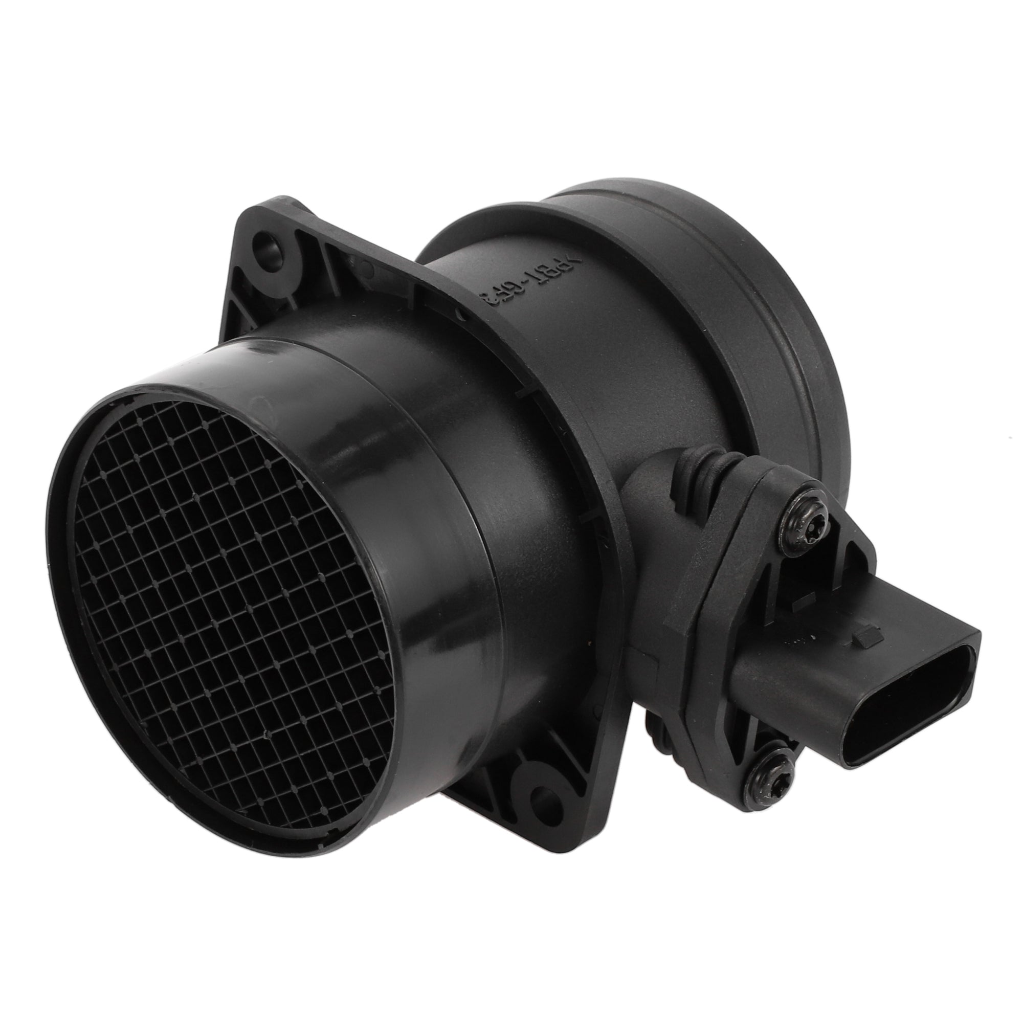 Mass Air Flow Sensor Assembly, MAF Sensor No.06A906461E for Audi TT ...