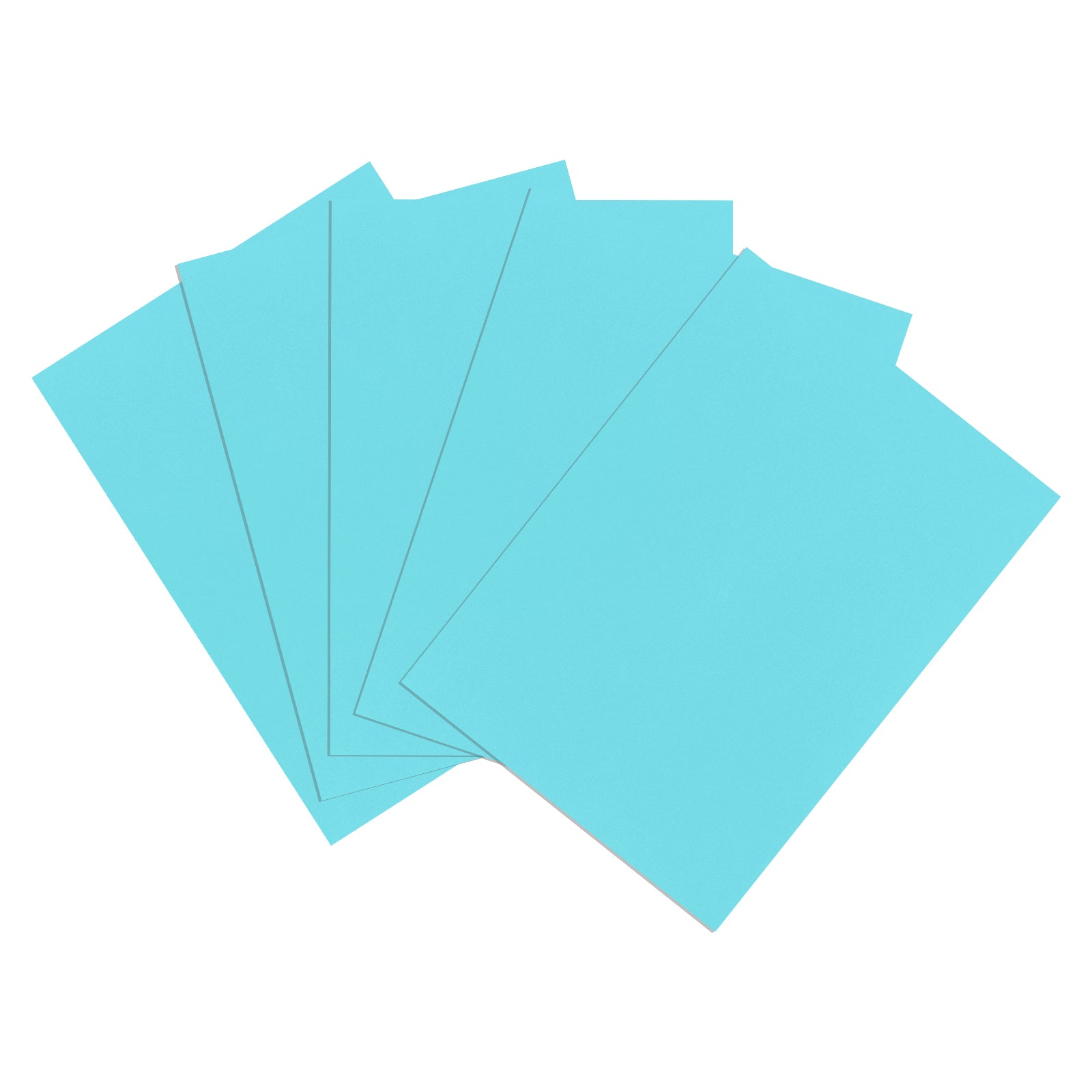 Foam Sheets Crafts 12x9 Inch 13mm EVA Craft Foam Paper Sheets Light ...