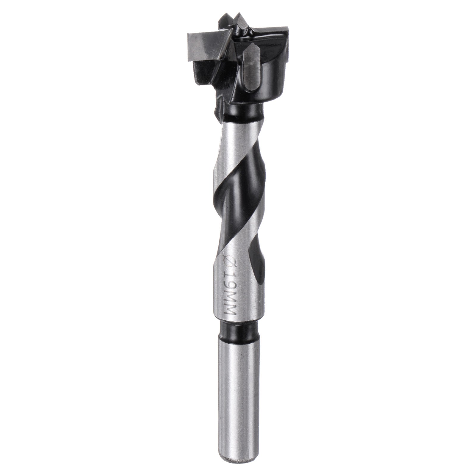 Forstner Drill Bit 19mm YG8/C1 Tungsten Carbide 90mm Wood Hole Saw ...