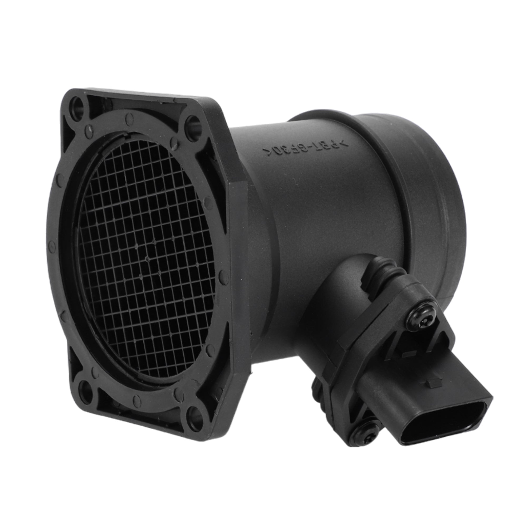 No.06B133471A Car Mass Air Flow Sensor Assembly for VW Passat Variant 2 ...