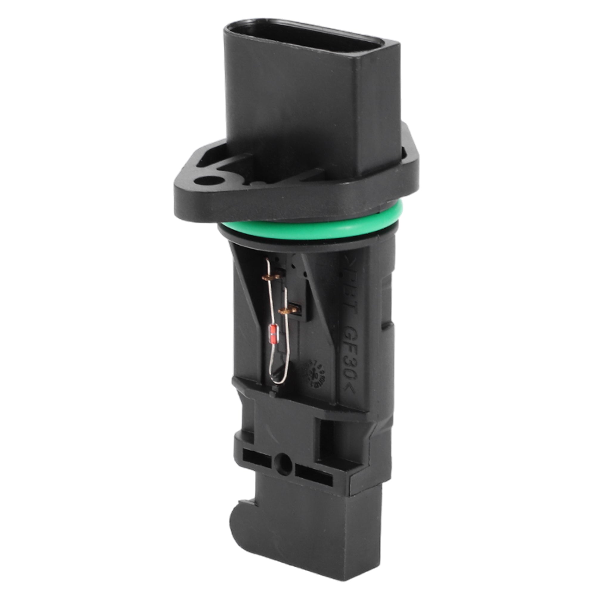 No.06B133471A Car Mass Air Flow Sensor Meter for VW Passat Variant 2.0L ...