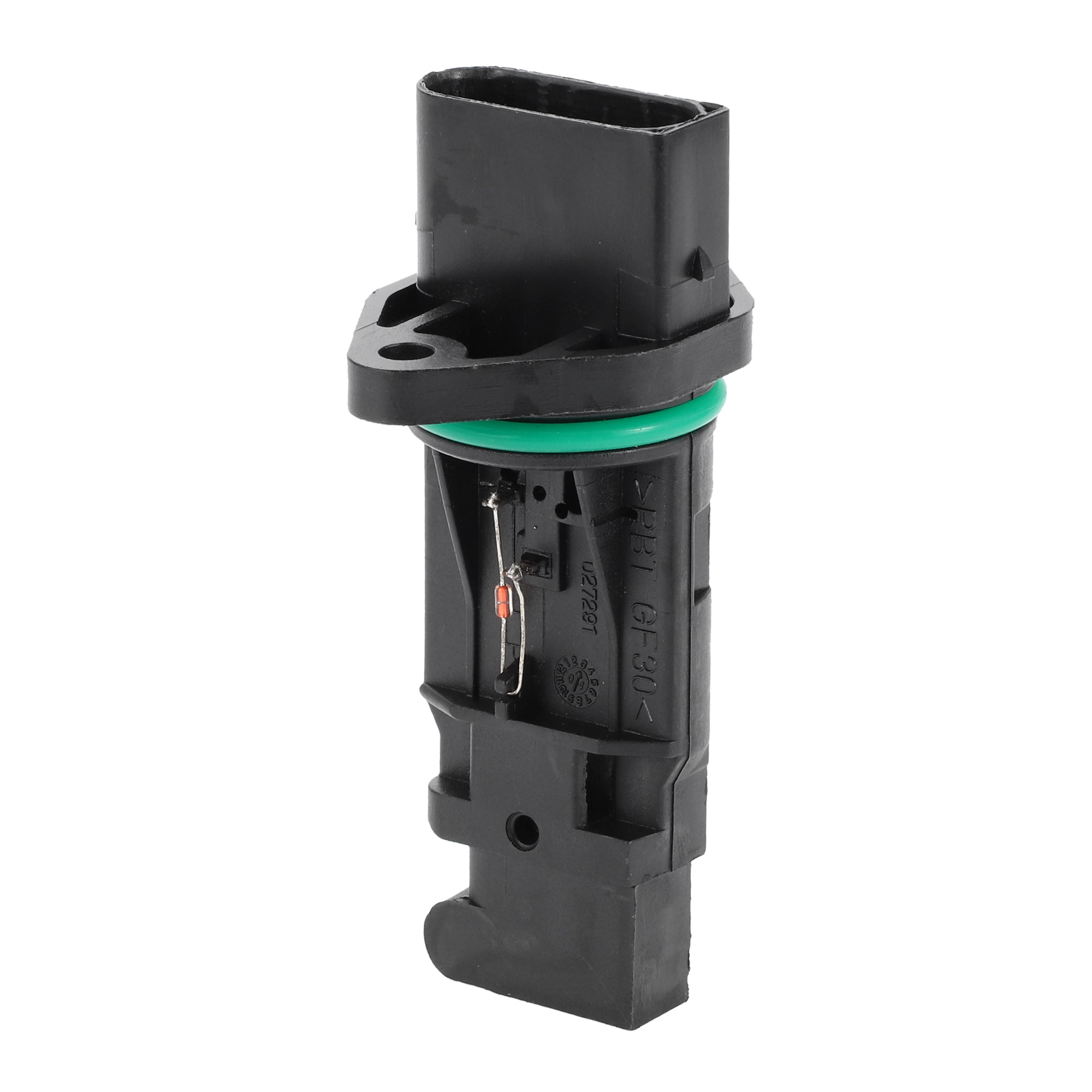 No.13627566989 Car Mass Air Flow Sensor Meter for BMW 1 Series 3 Series ...